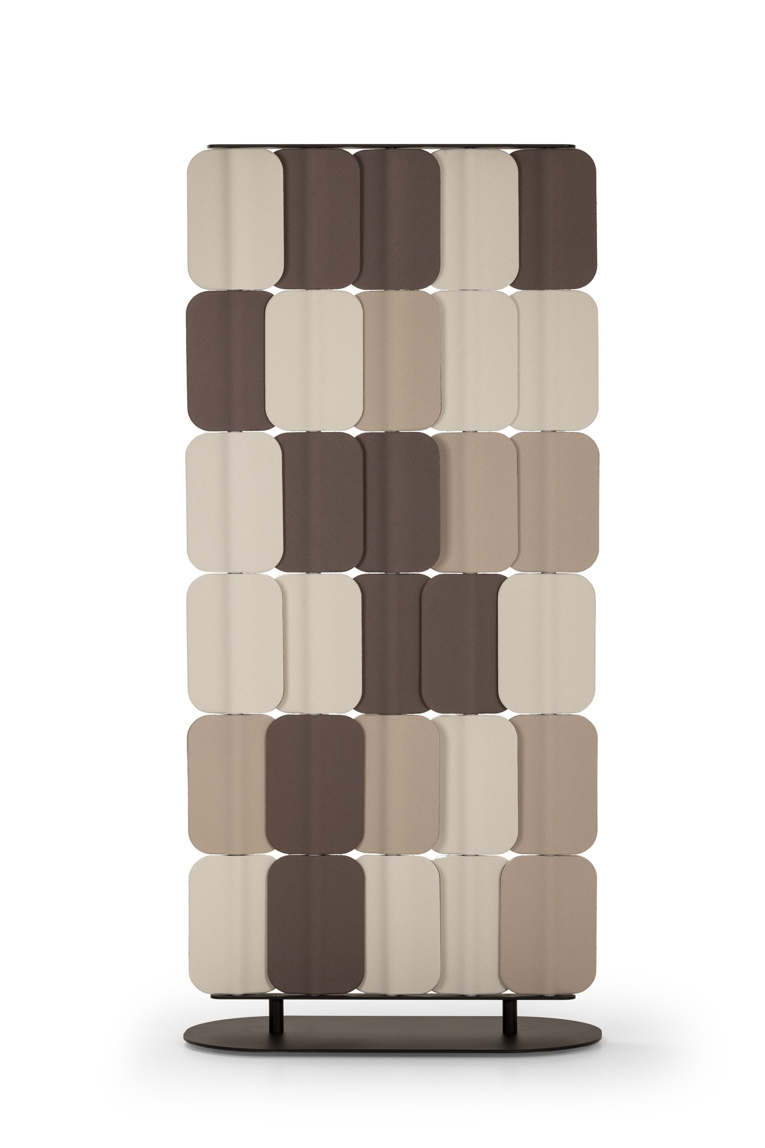 PATCH Fabric room divider By True Design