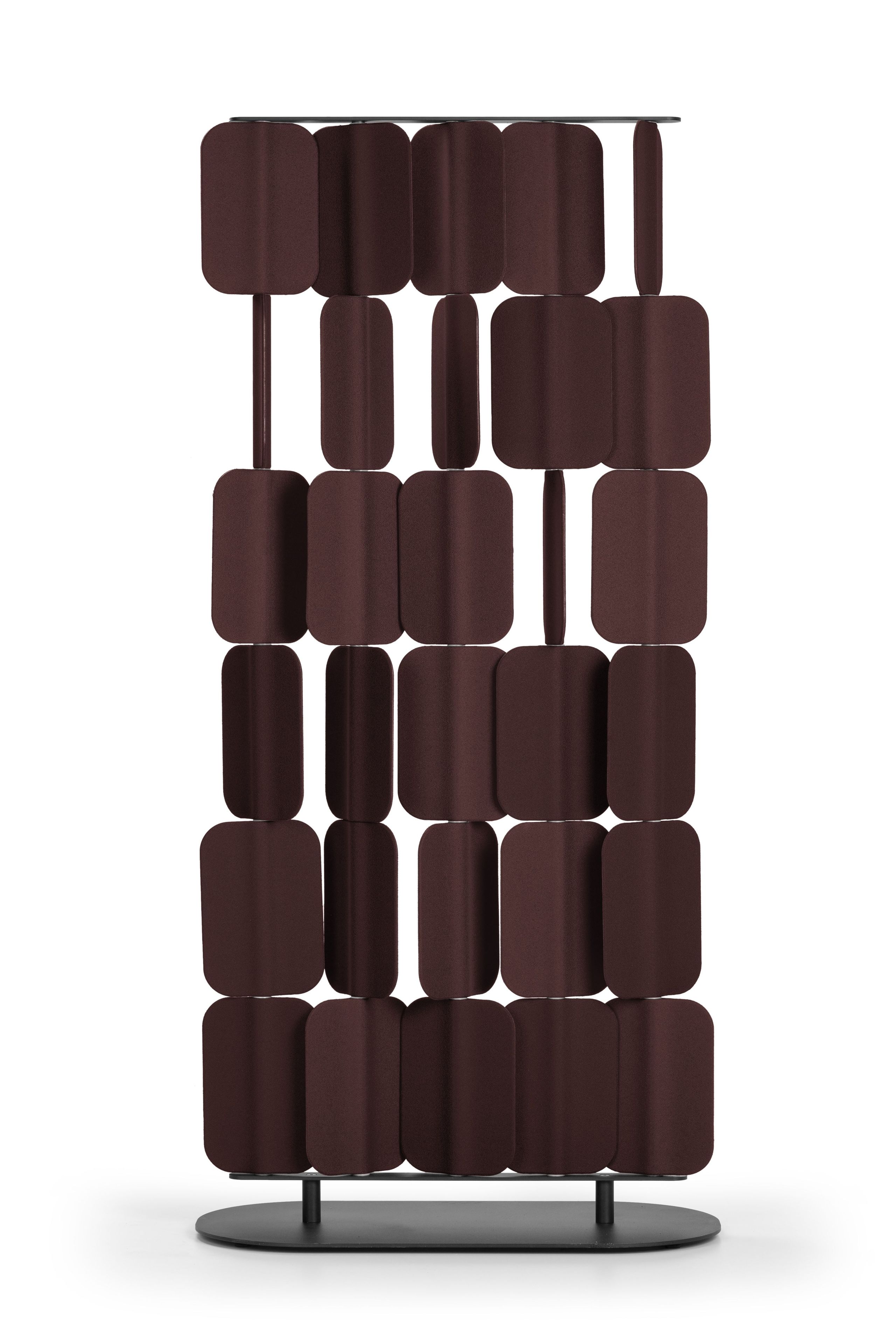 PATCH Fabric room divider By True Design