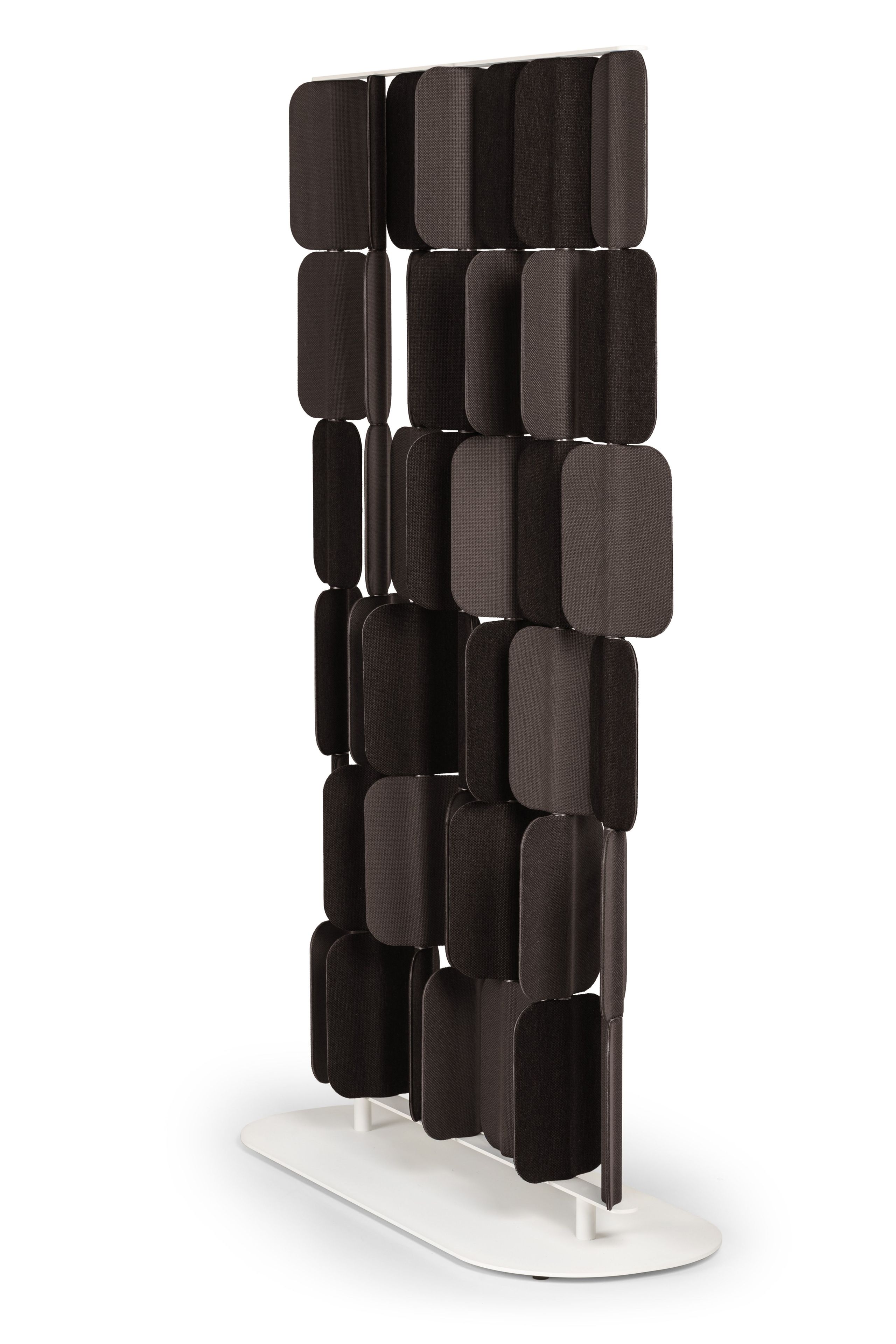 PATCH Fabric room divider By True Design