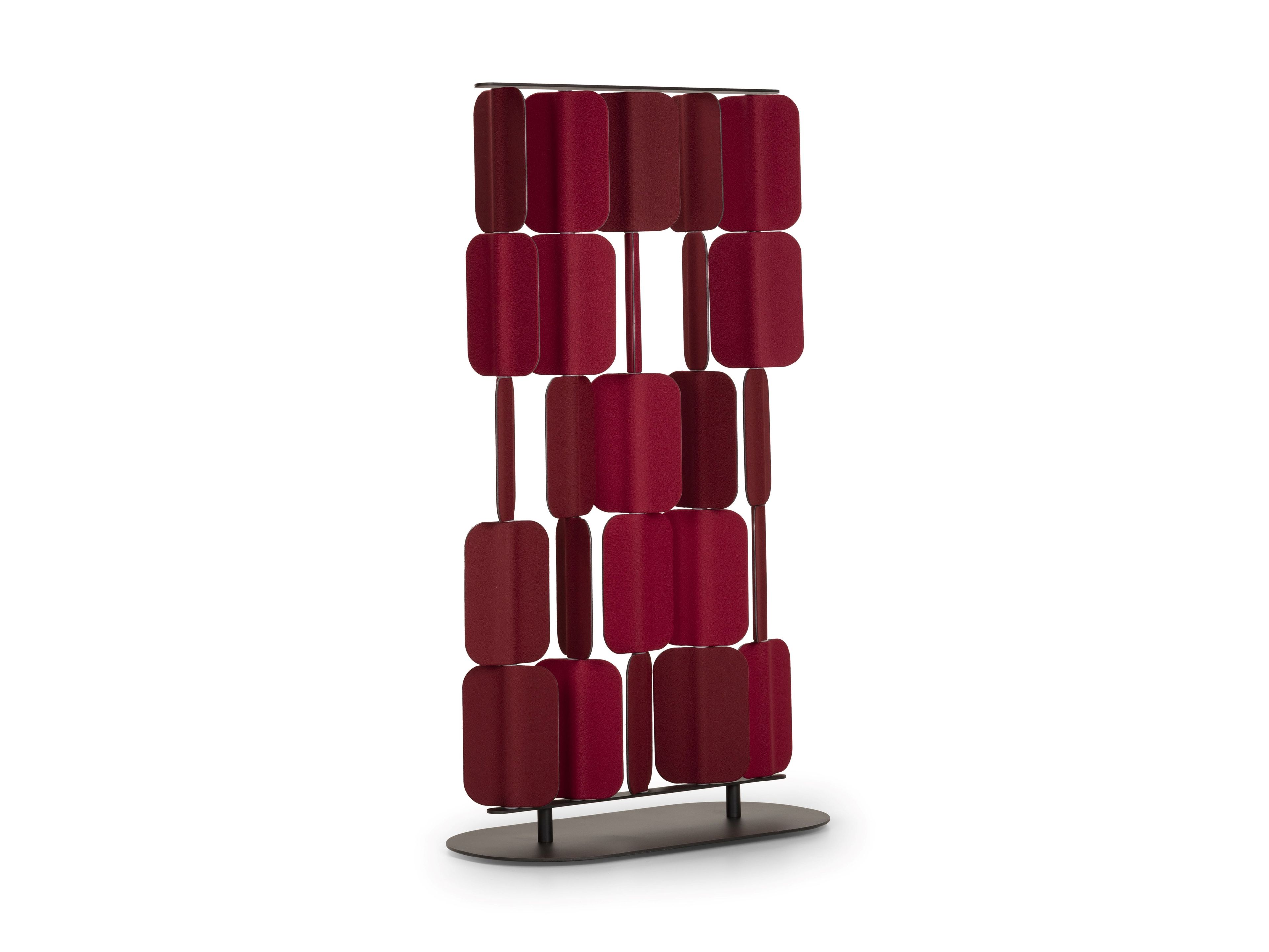 PATCH Fabric room divider By True Design