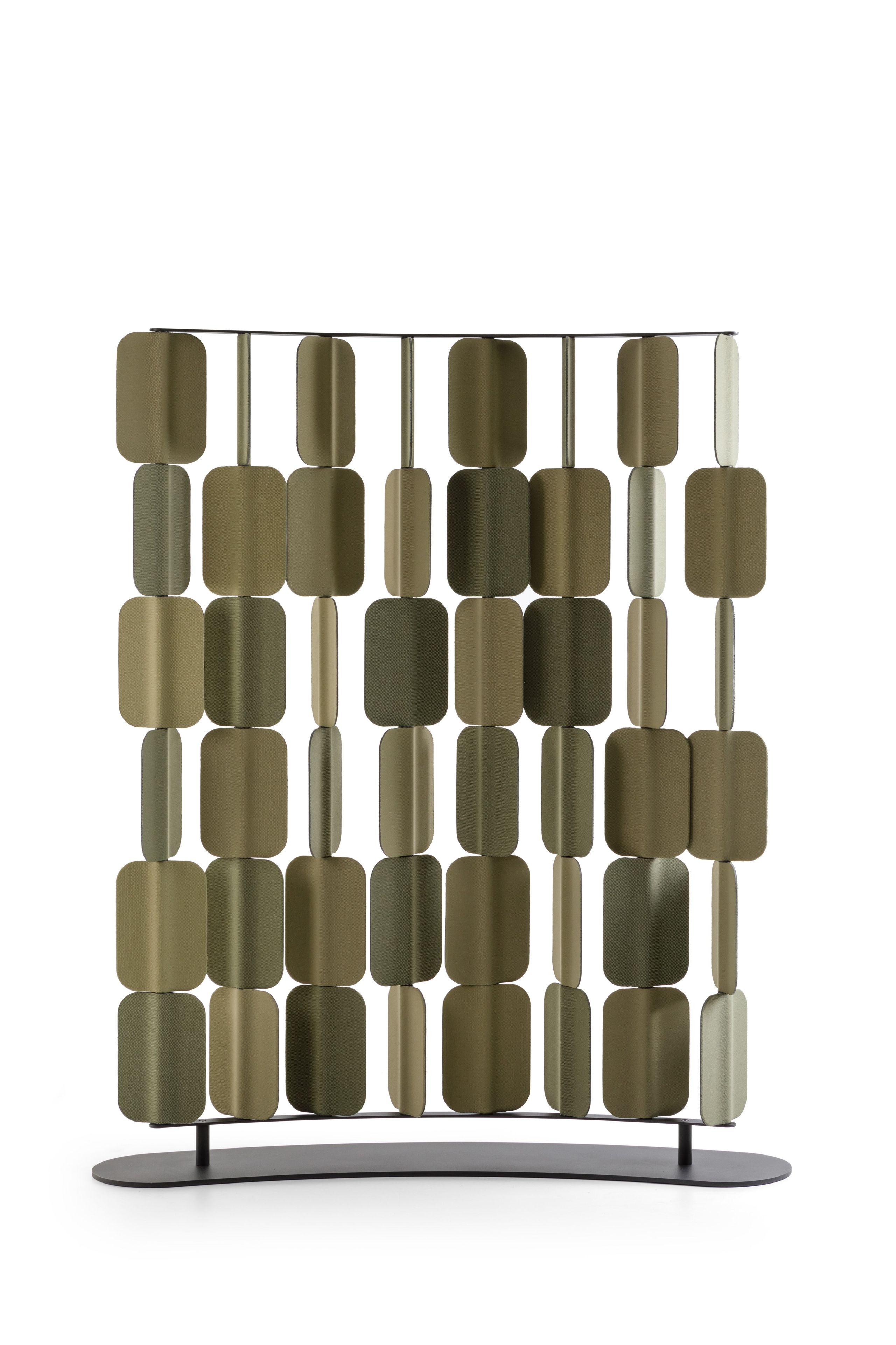 PATCH Fabric room divider By True Design