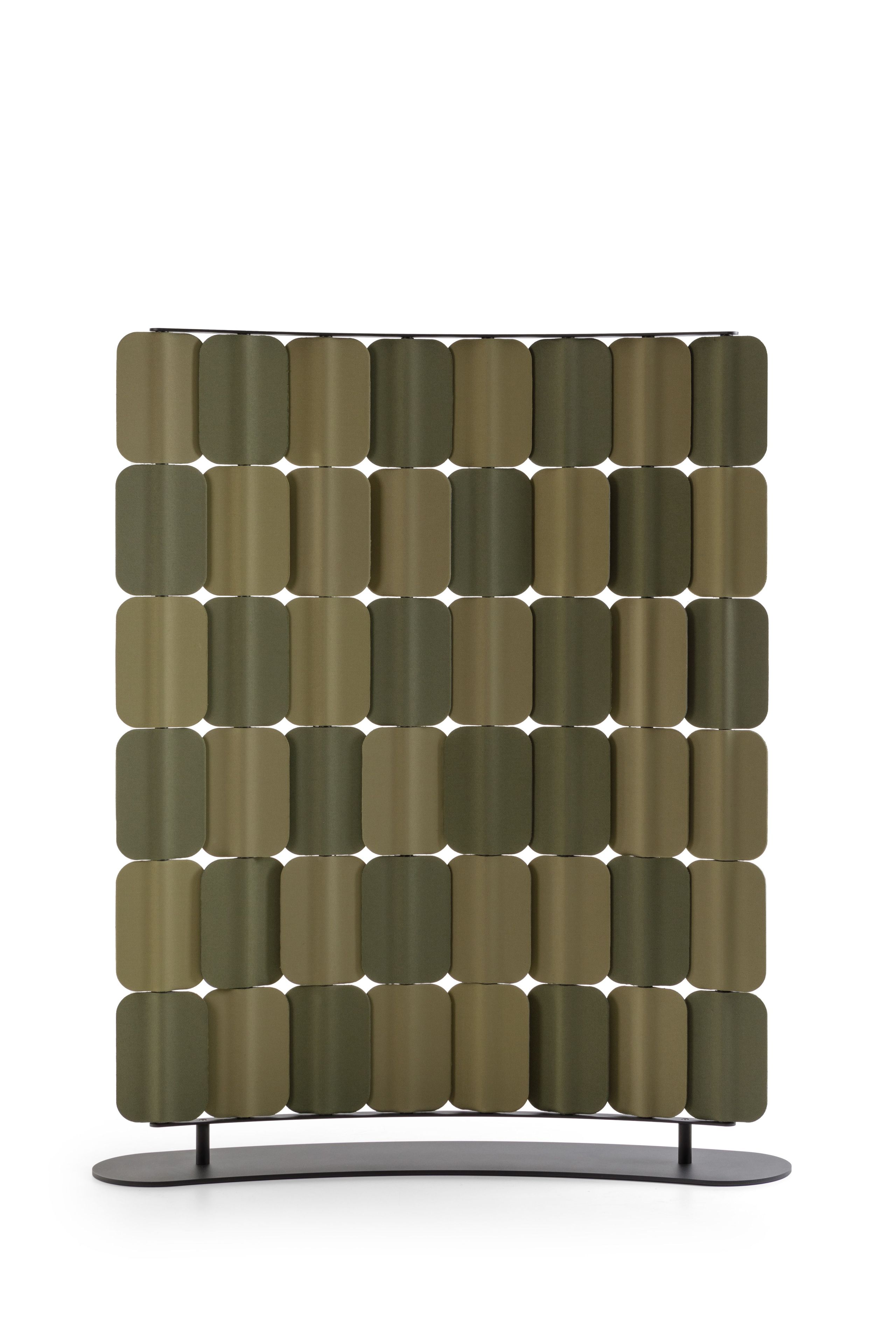 PATCH Fabric room divider By True Design