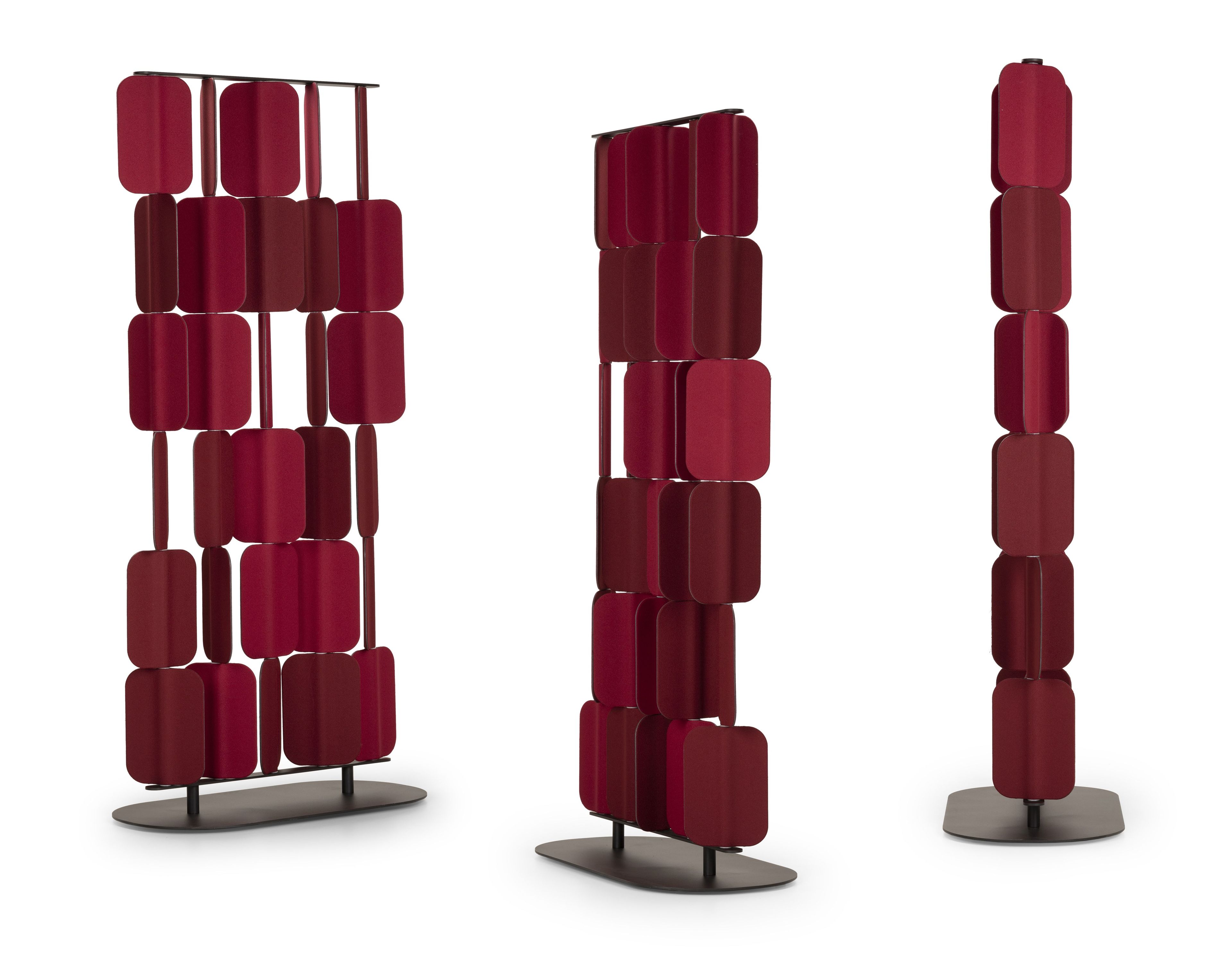 PATCH Fabric room divider By True Design
