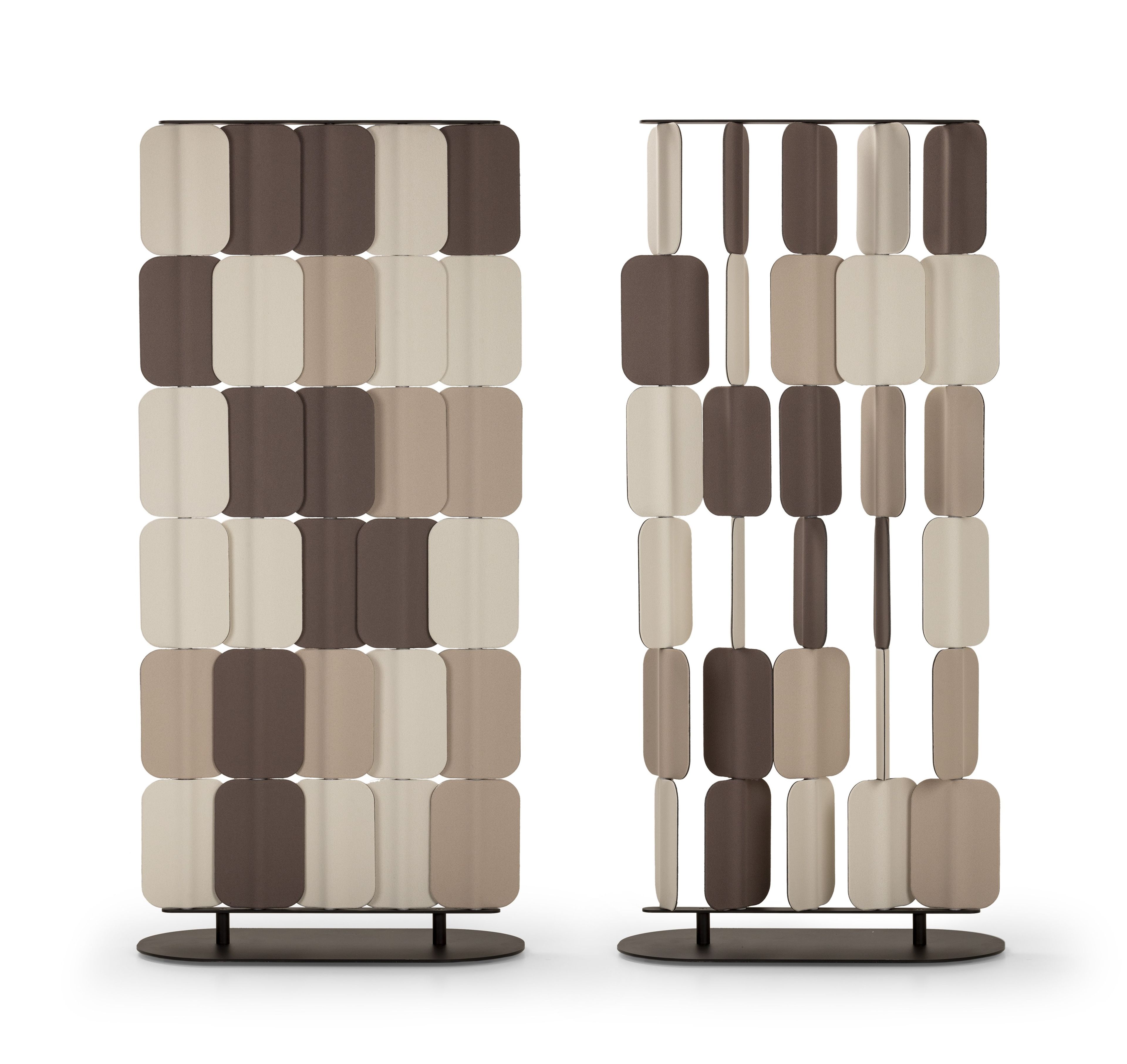 PATCH Fabric room divider By True Design