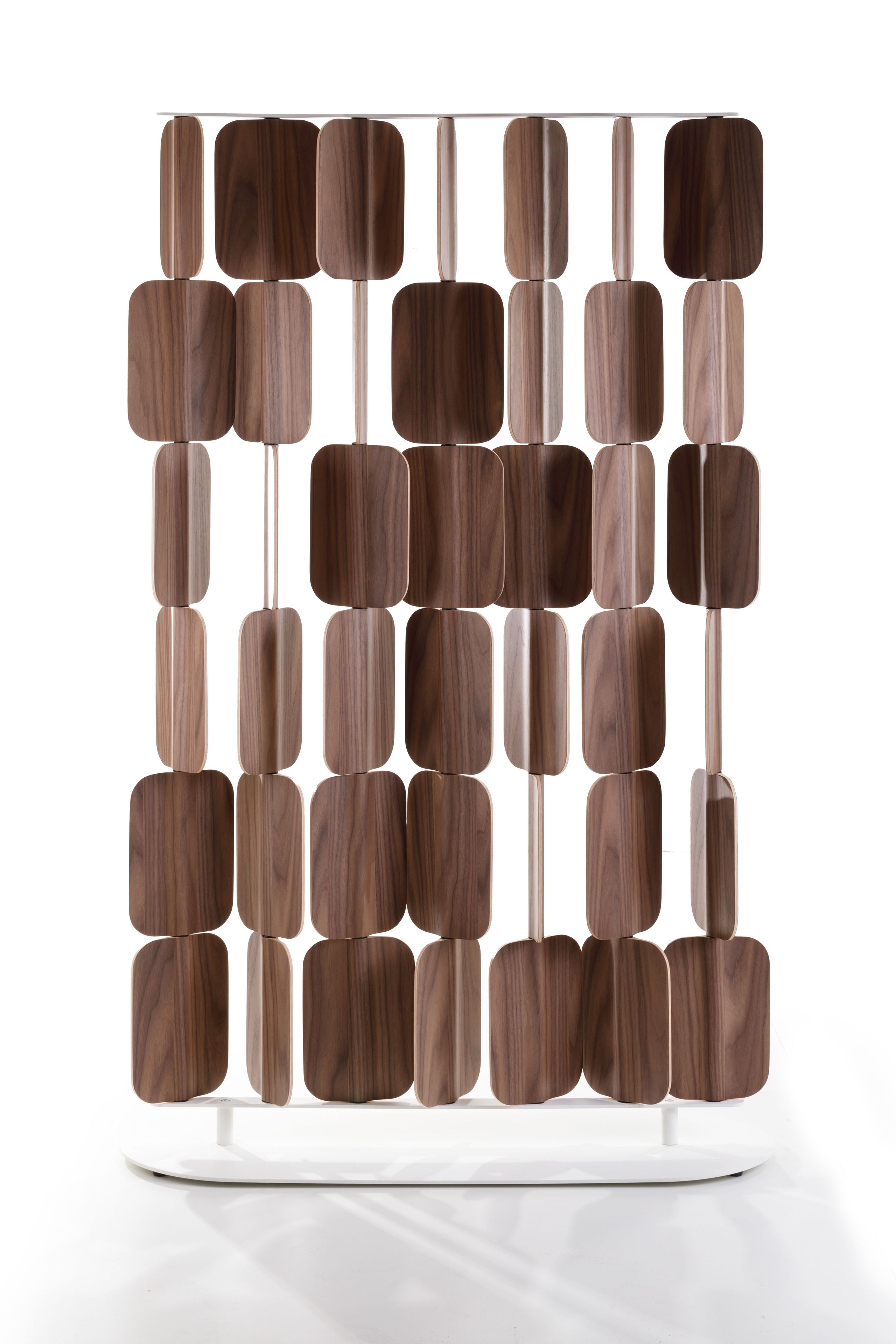 PATCH Fabric room divider By True Design