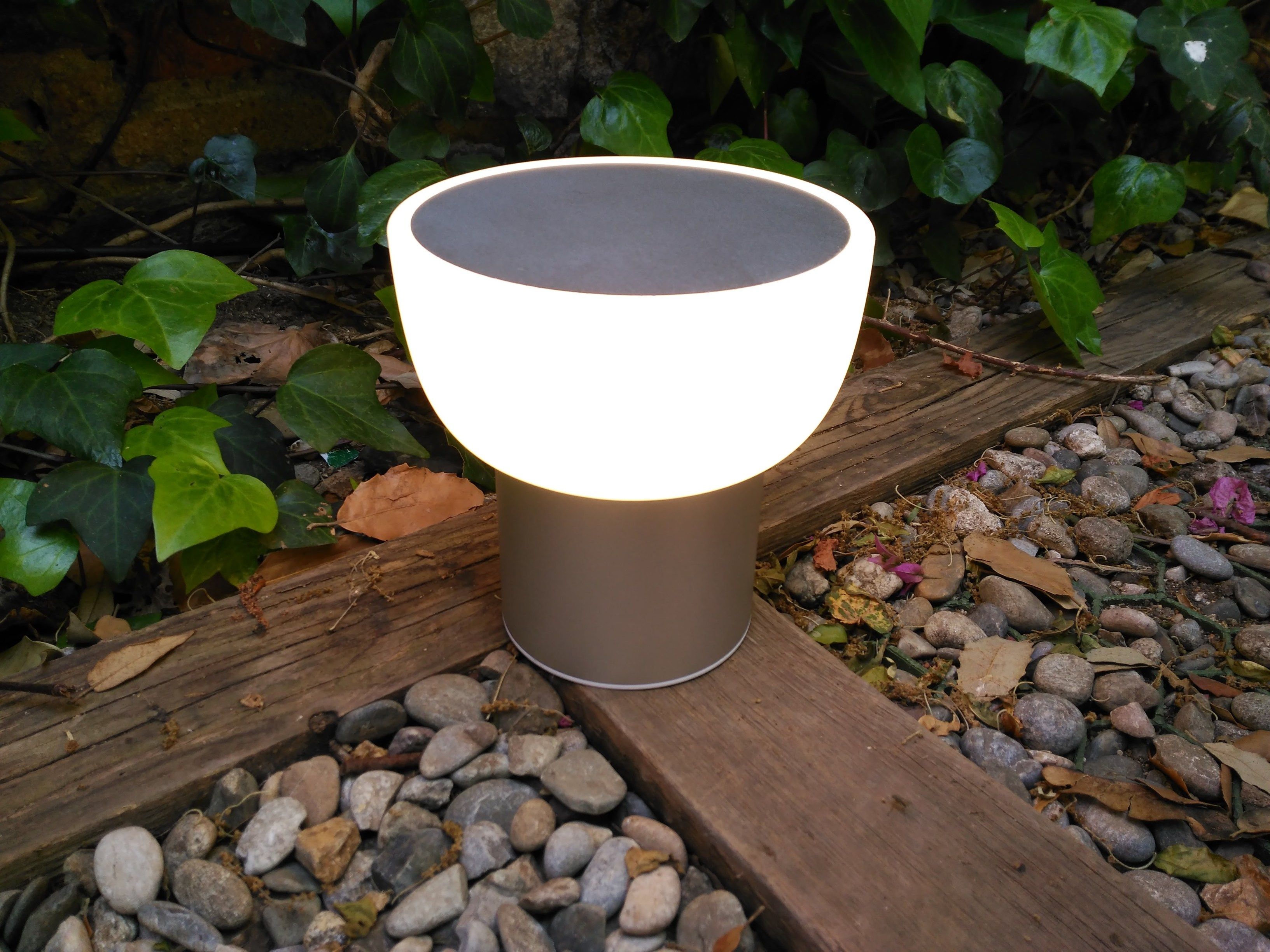 PATIO Table lamp By Alma light
