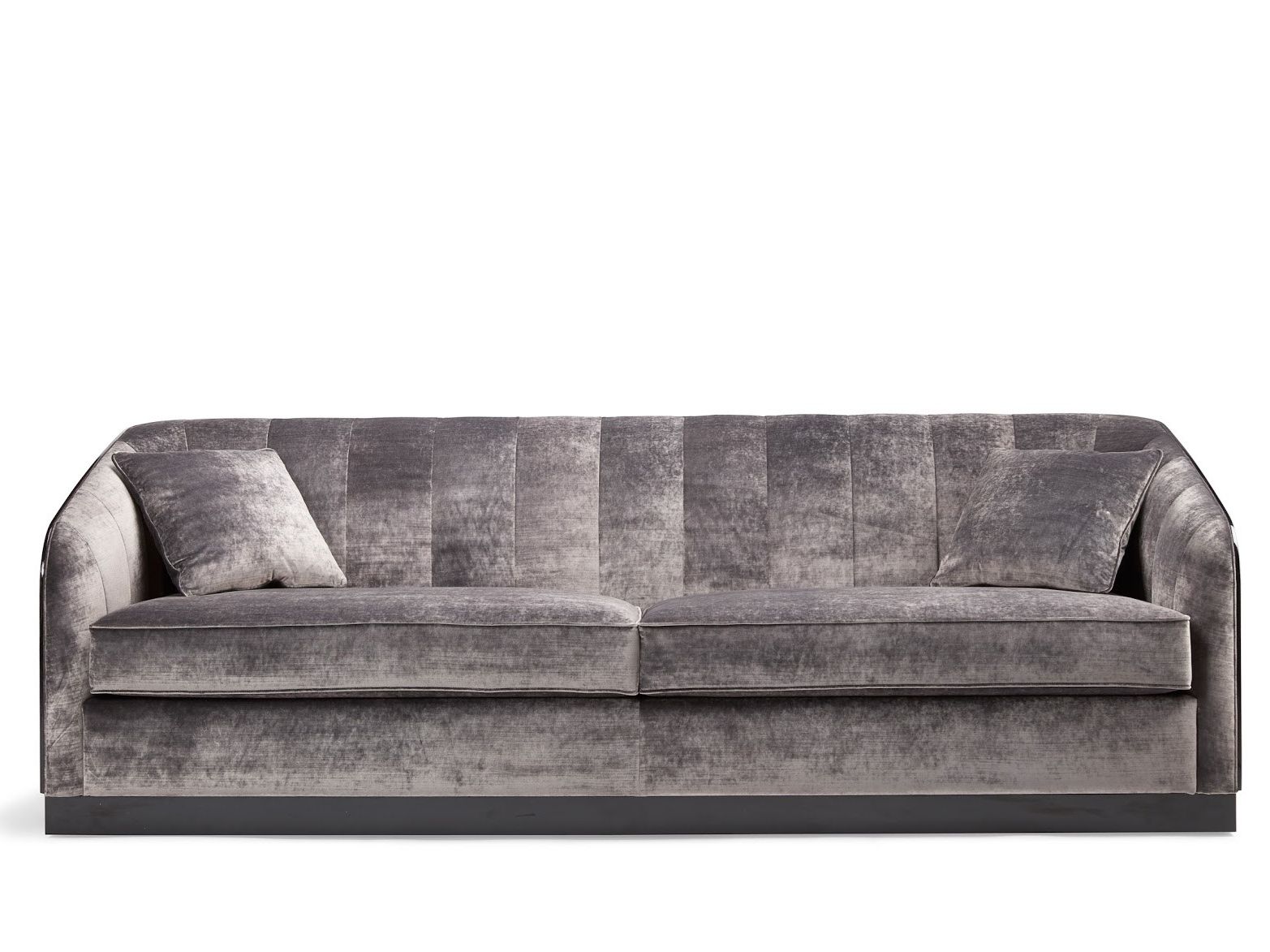 PATRICK | Sofa 3 seater sofa By HUGUES CHEVALIER