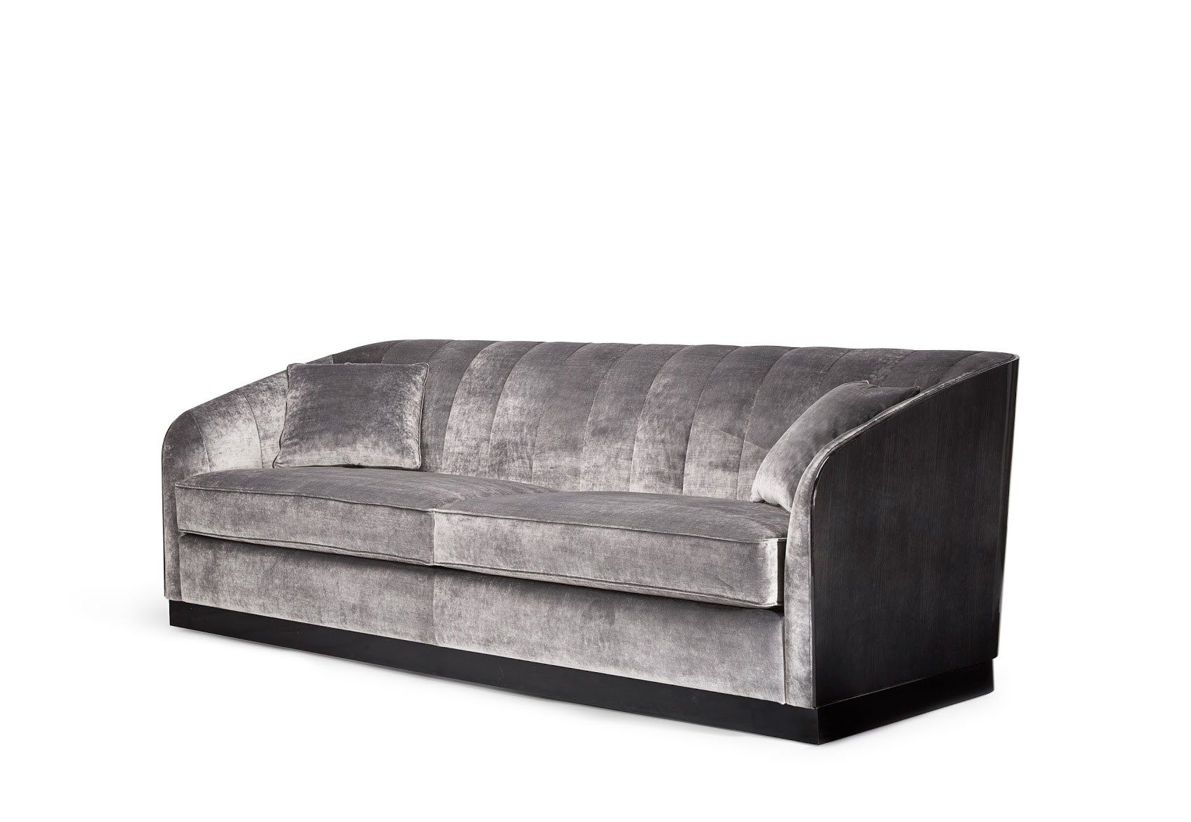 PATRICK | Sofa 3 seater sofa By HUGUES CHEVALIER