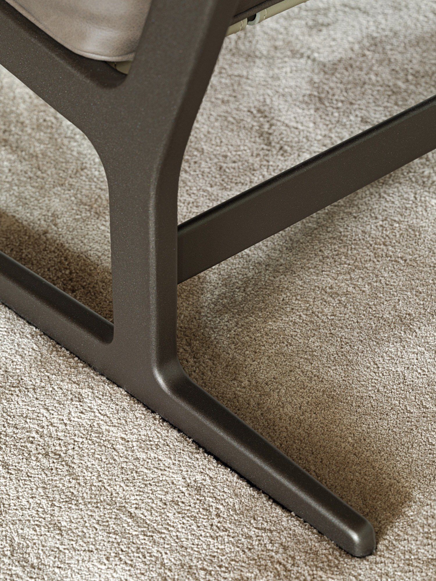 PAULA Fauteuil By Molteni & C. | design Vincent Van Duysen