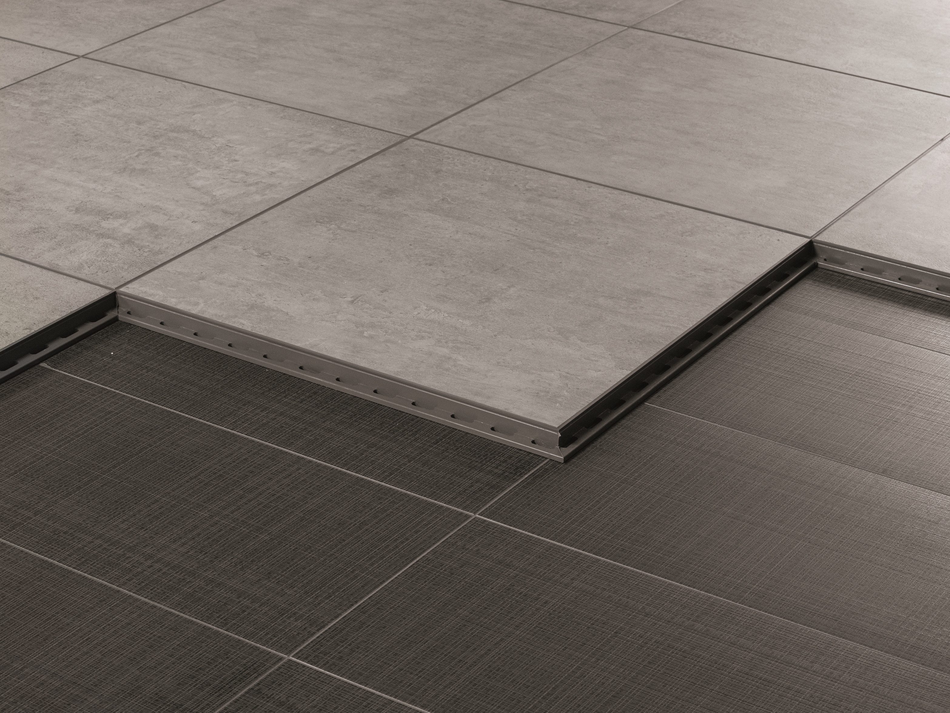 PAVE AND GO INDOOR Pavimento de gres porcelánico By Pave and Go