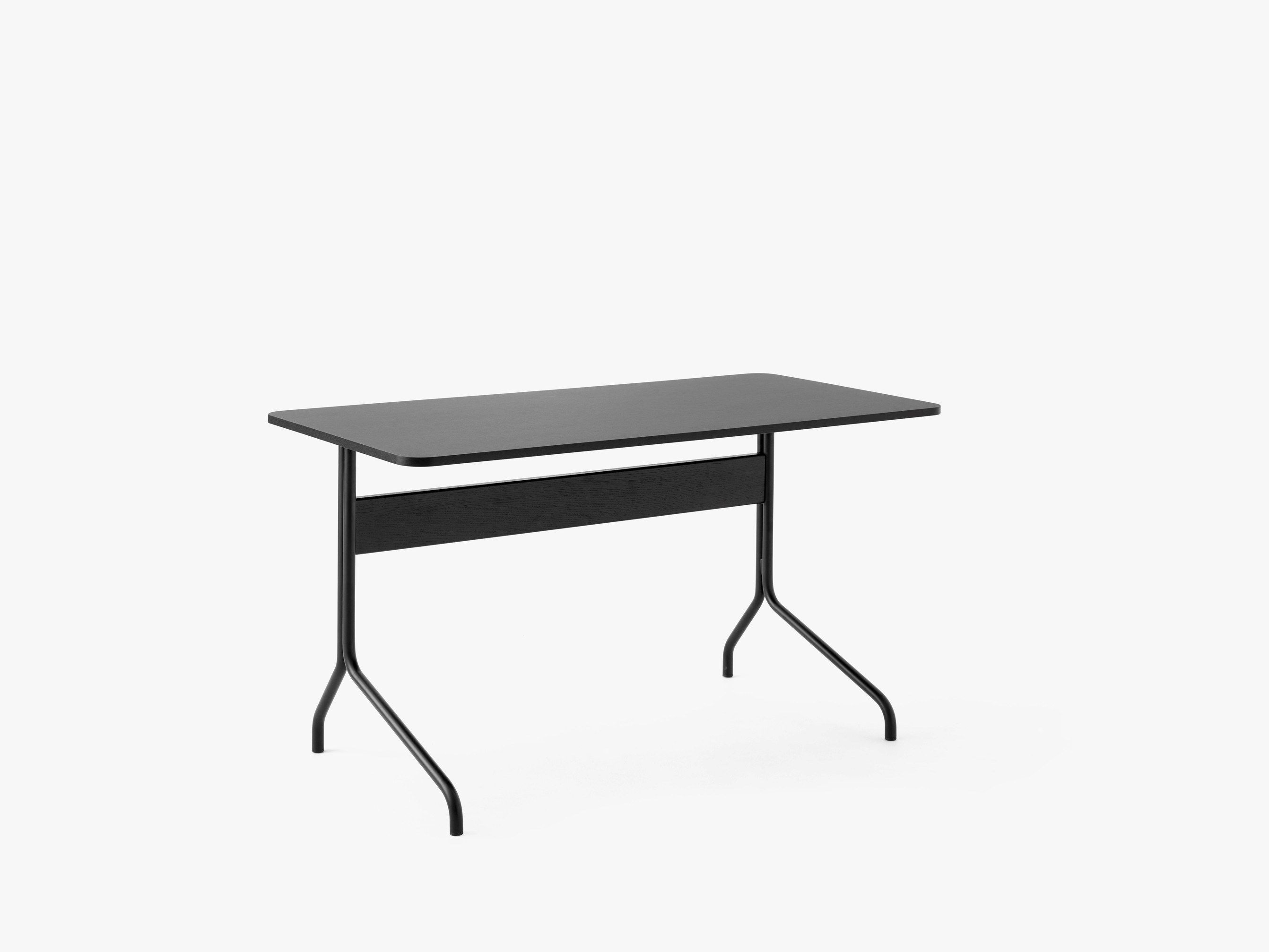 PAVILION AV16 Writing desk By &Tradition | design Anderssen & Voll