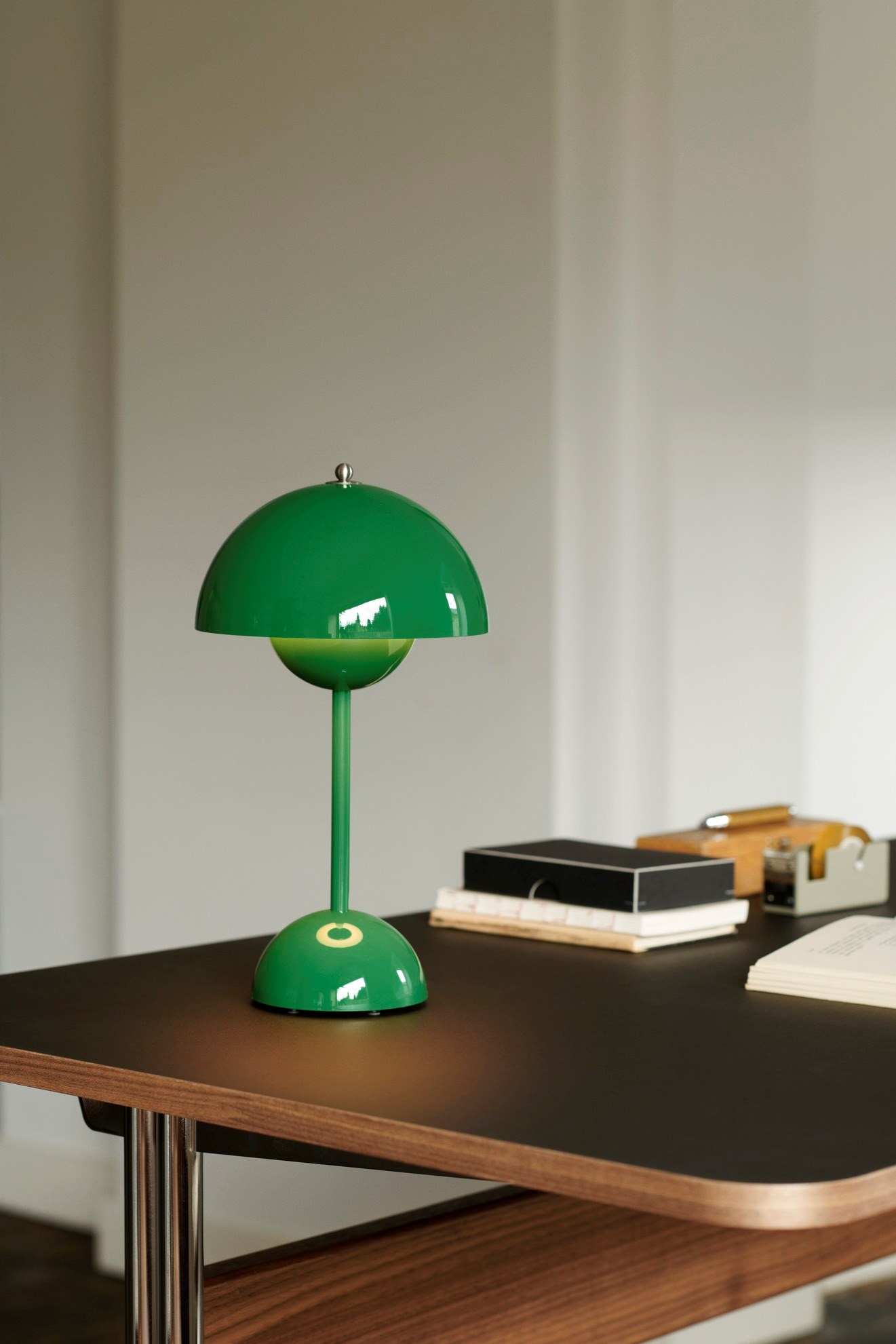 PAVILION AV16 Writing desk By &Tradition | design Anderssen & Voll