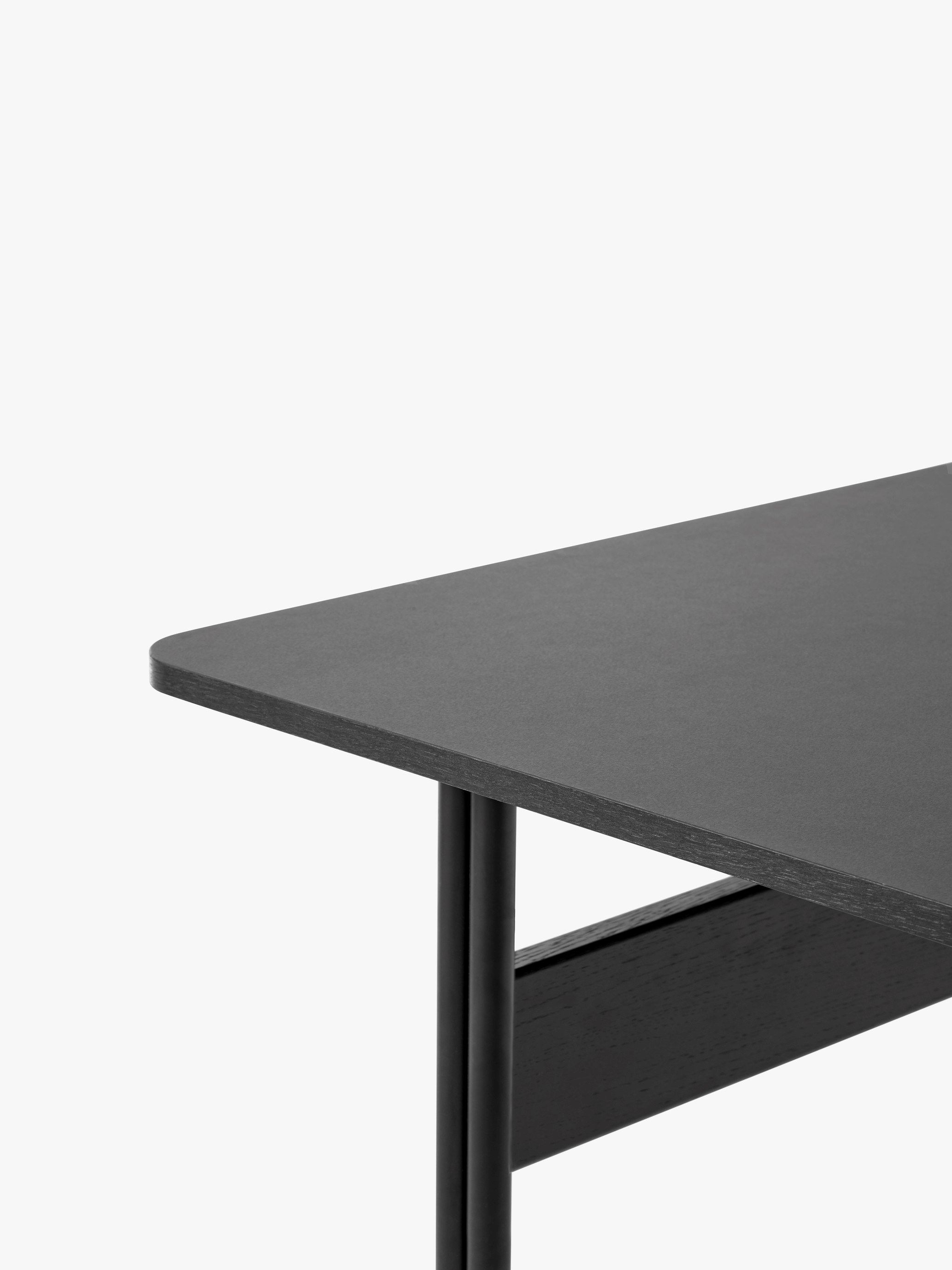 PAVILION AV16 Writing desk By &Tradition | design Anderssen & Voll