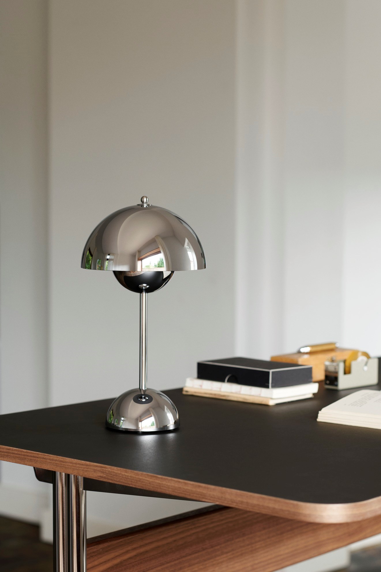 PAVILION AV16 Writing desk By &Tradition | design Anderssen & Voll