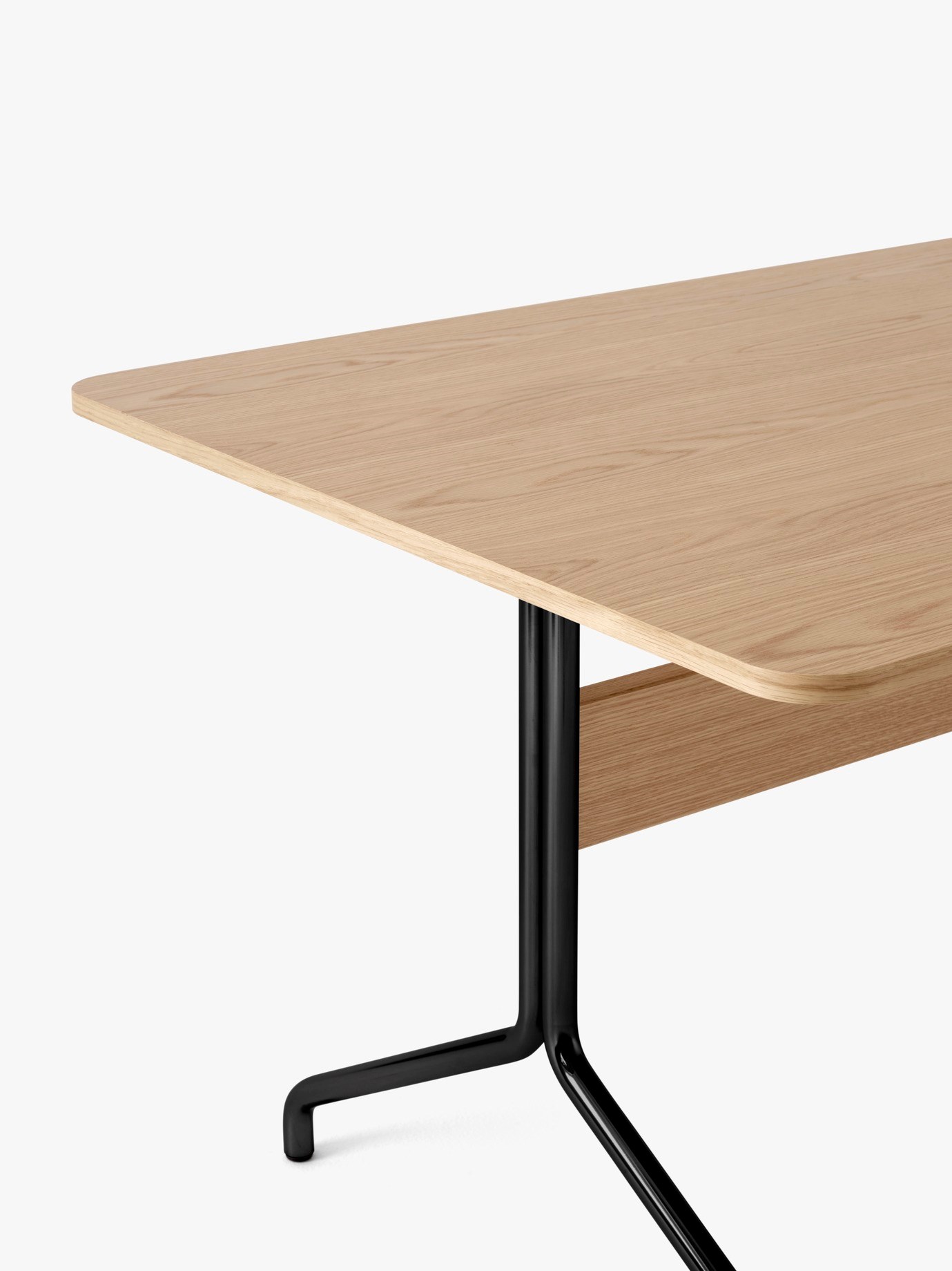 PAVILION AV18 - AV19 - AV24 Table By &Tradition | design Anderssen & Voll