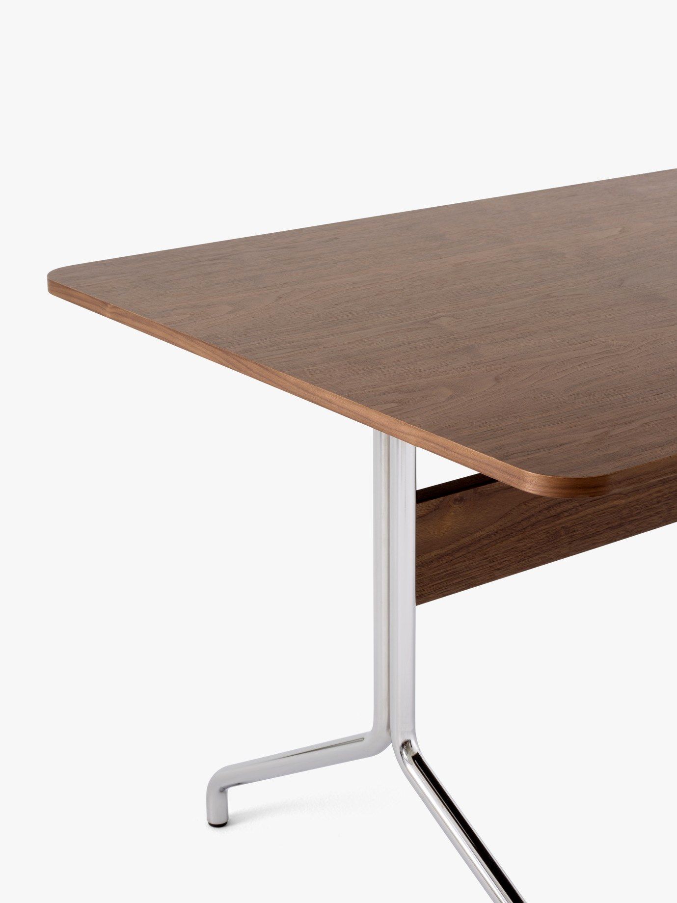 PAVILION AV18 - AV19 - AV24 Table By &Tradition | design Anderssen & Voll