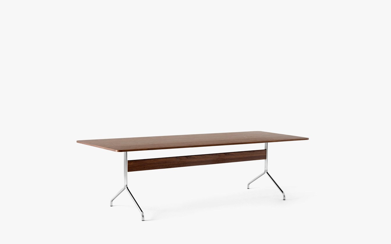 PAVILION AV18 - AV19 - AV24 Table By &Tradition | design Anderssen & Voll
