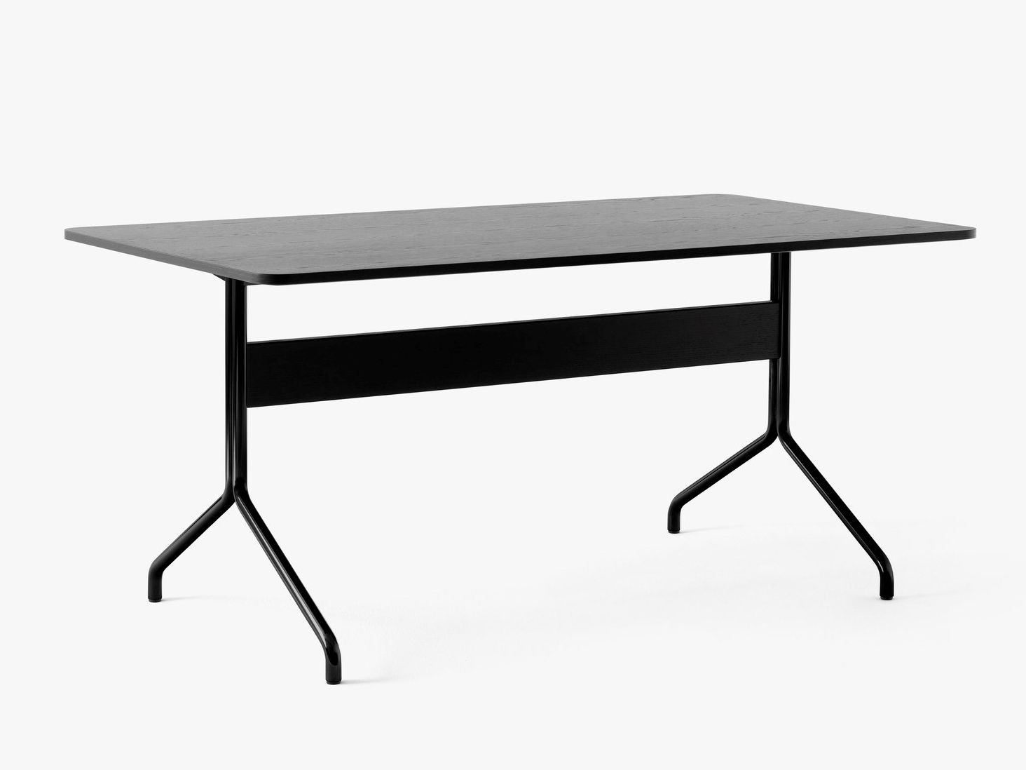 PAVILION AV18 - AV19 - AV24 Table By &Tradition | design Anderssen & Voll