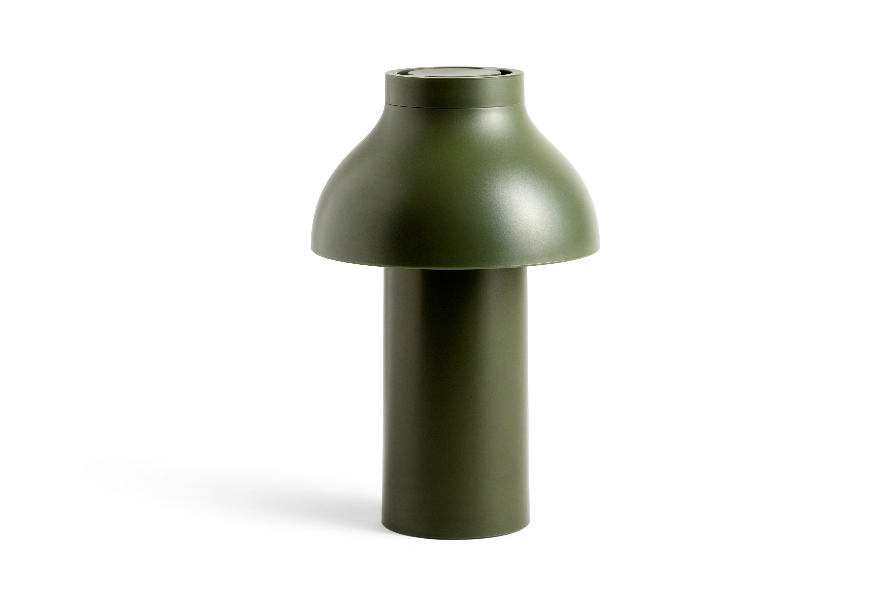 PC | Cordless table lamp By Hay design Pierre Charpin