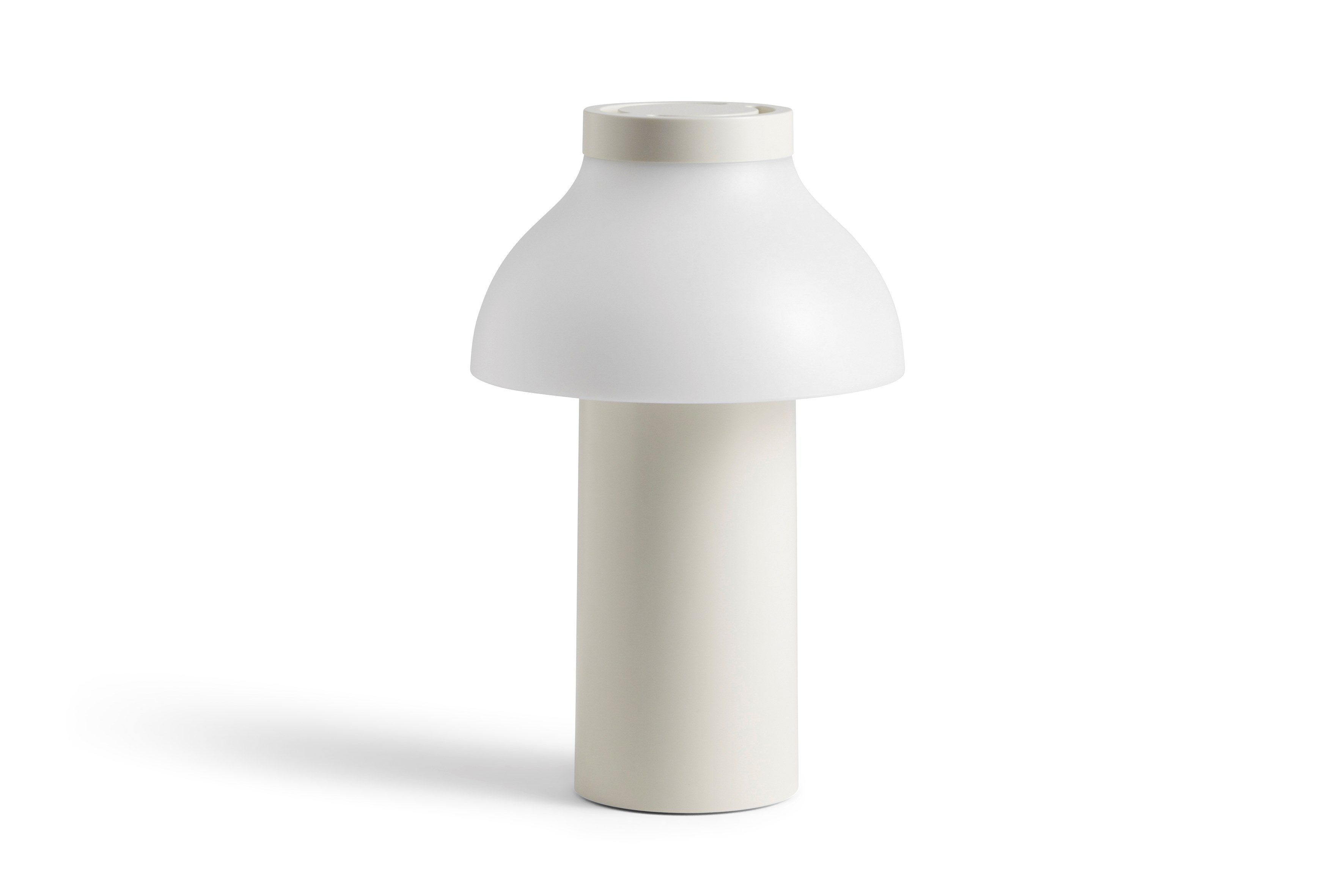 PC | Cordless table lamp By Hay design Pierre Charpin