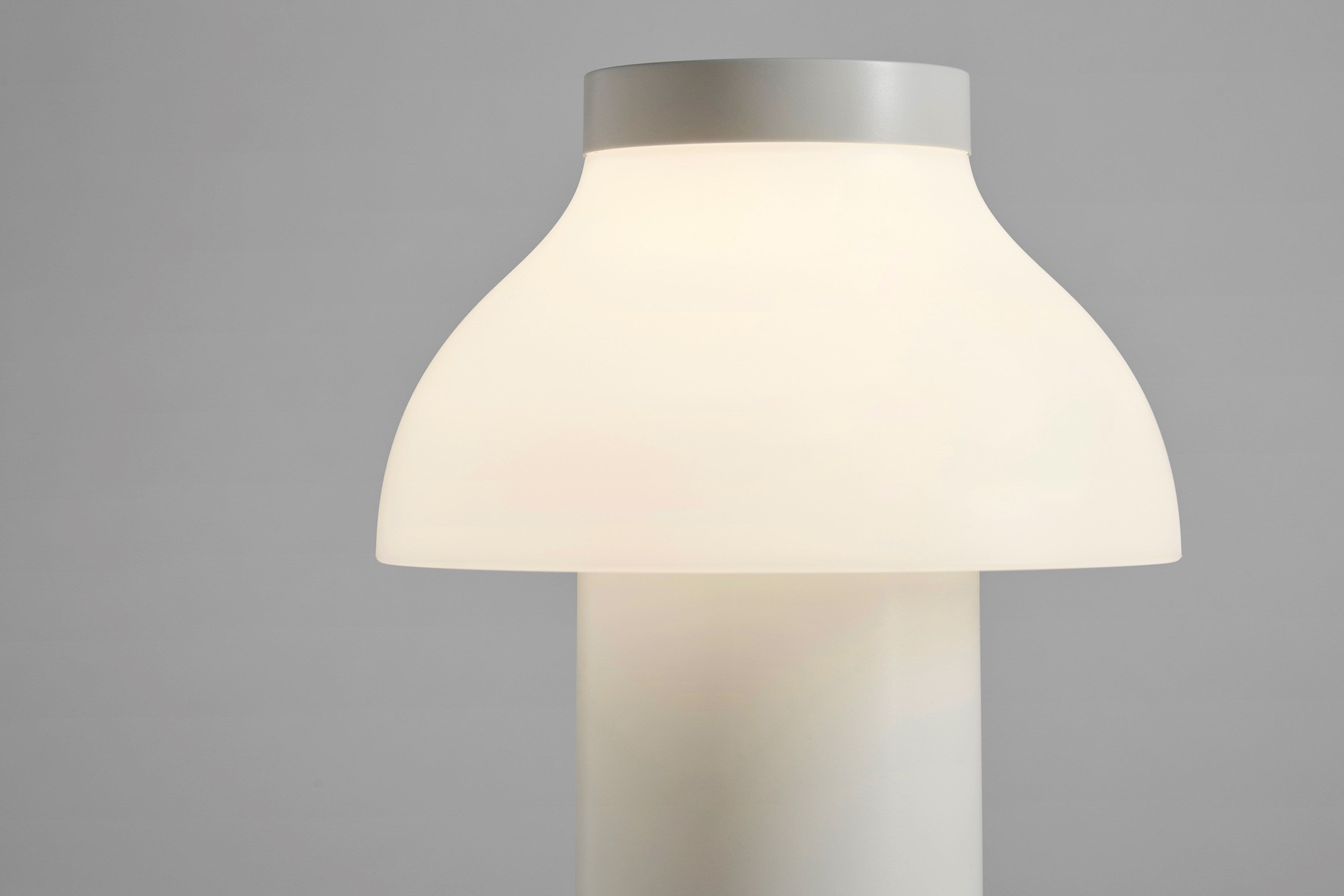 PC | Cordless table lamp By Hay design Pierre Charpin
