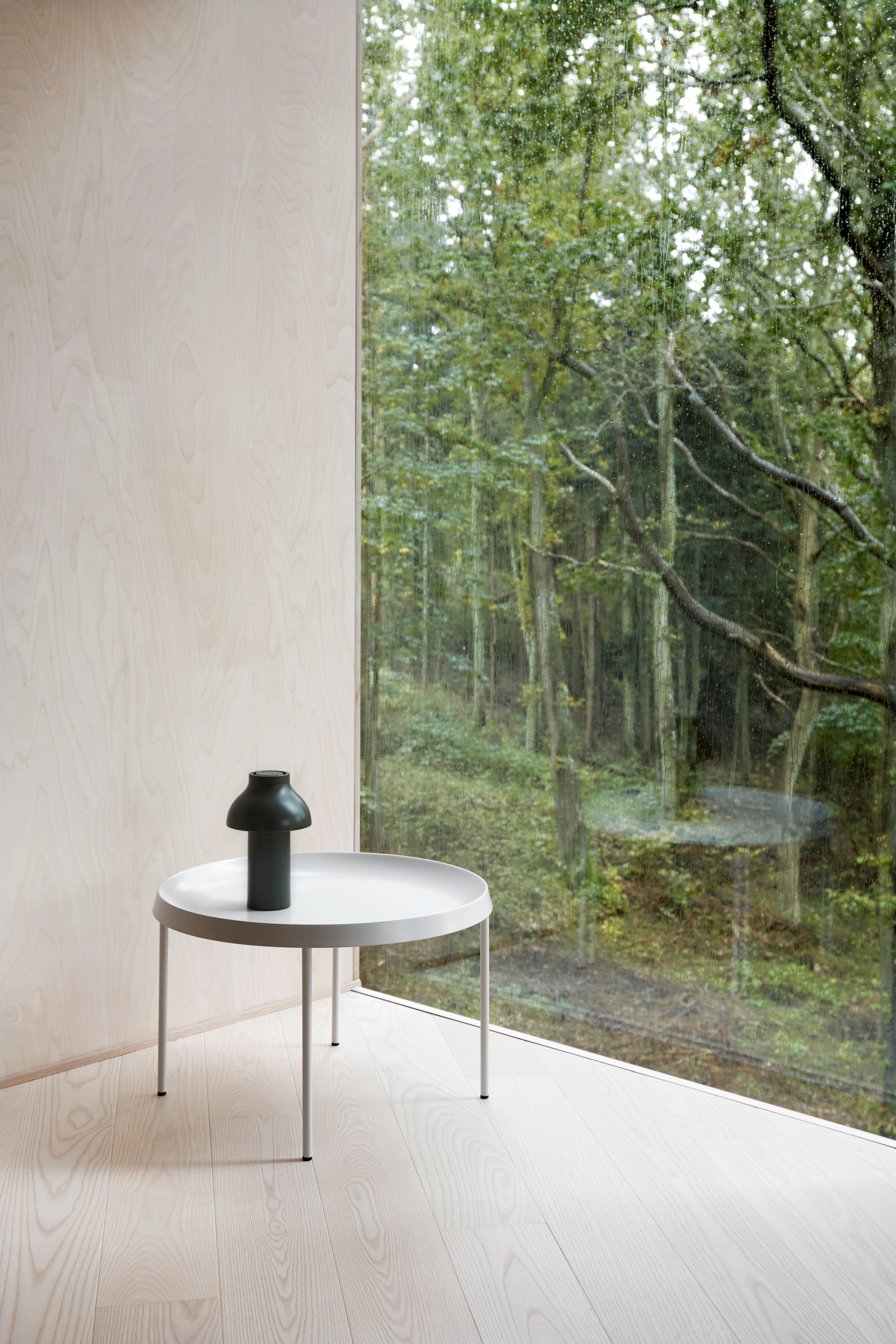 PC | Cordless table lamp By Hay design Pierre Charpin