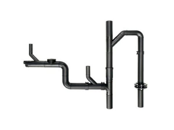 PE-HD Drainage pipe By Geberit
