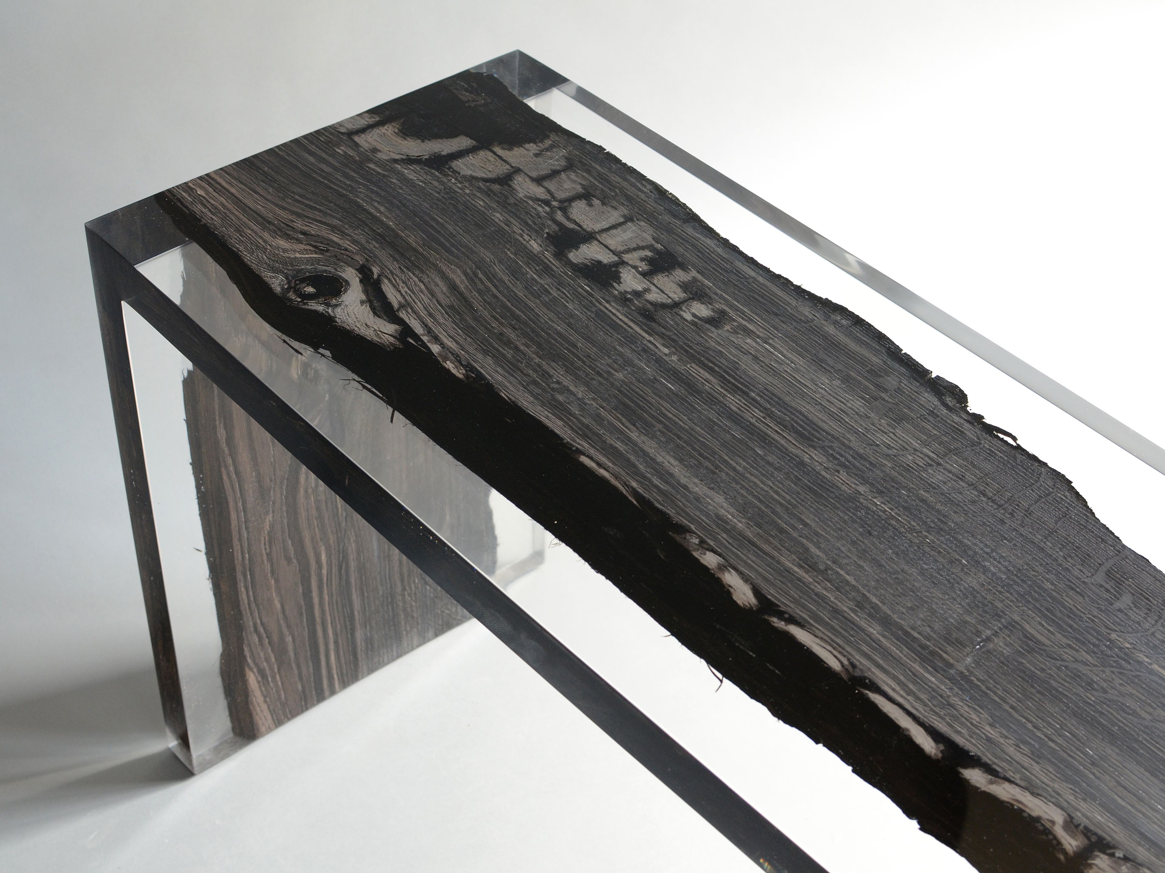 PEATLAND | Bench By alcarol design Andrea Forti, Eleonora Dal Farra