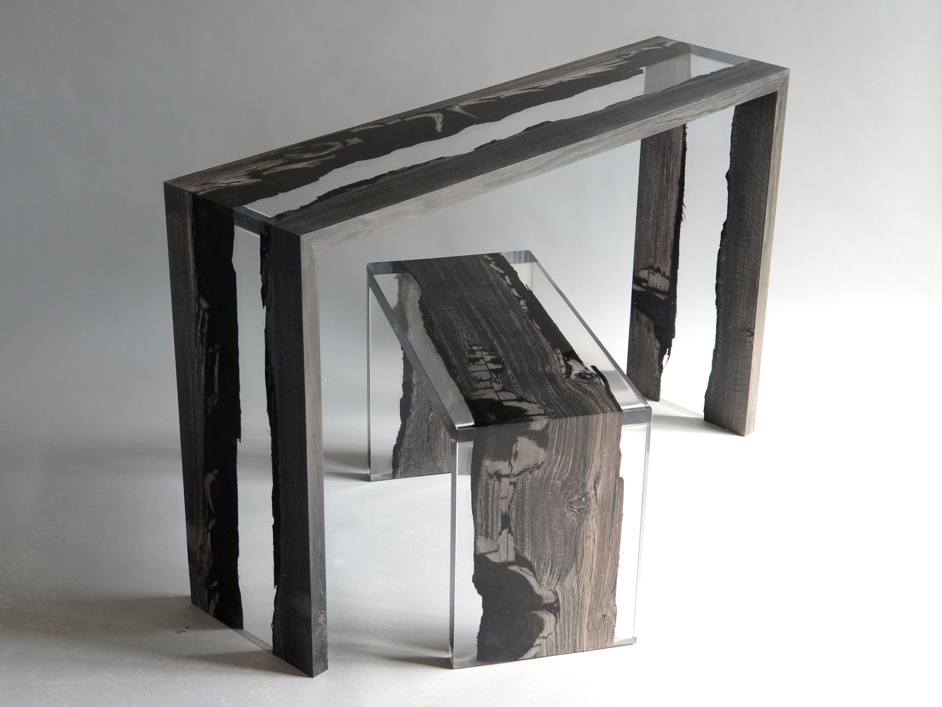 PEATLAND | Bench By alcarol design Andrea Forti, Eleonora Dal Farra