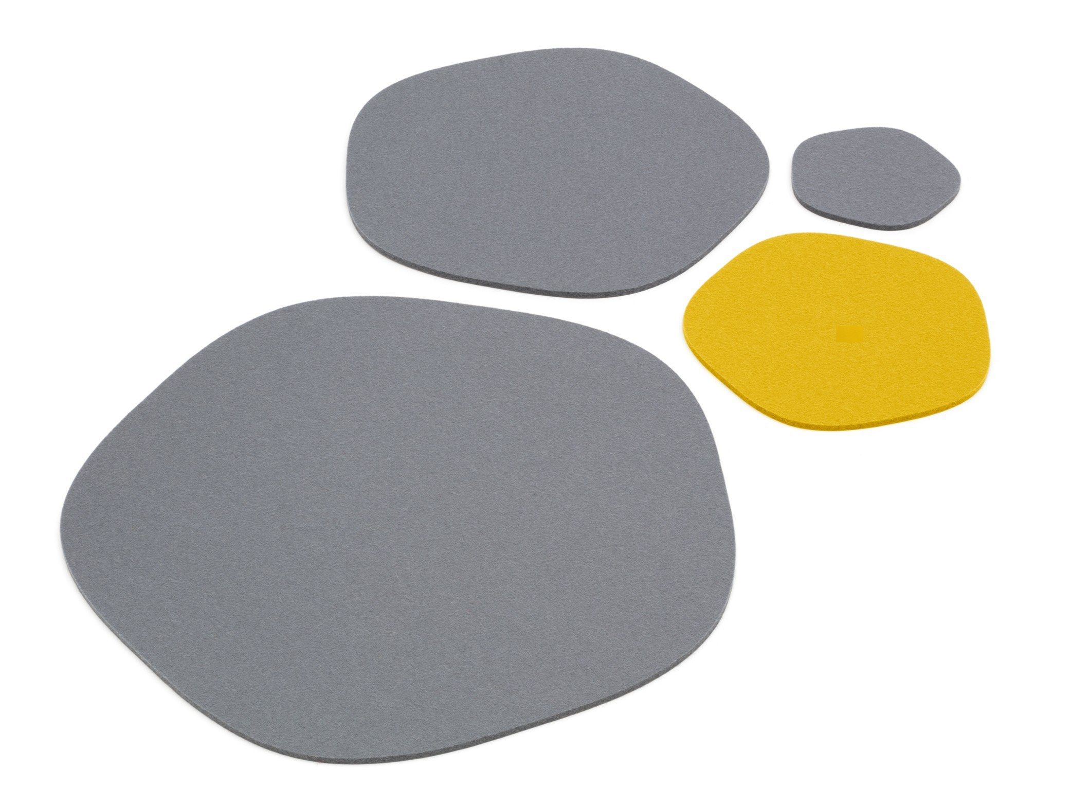 PEBBLE | Drink coaster By HEY-SIGN