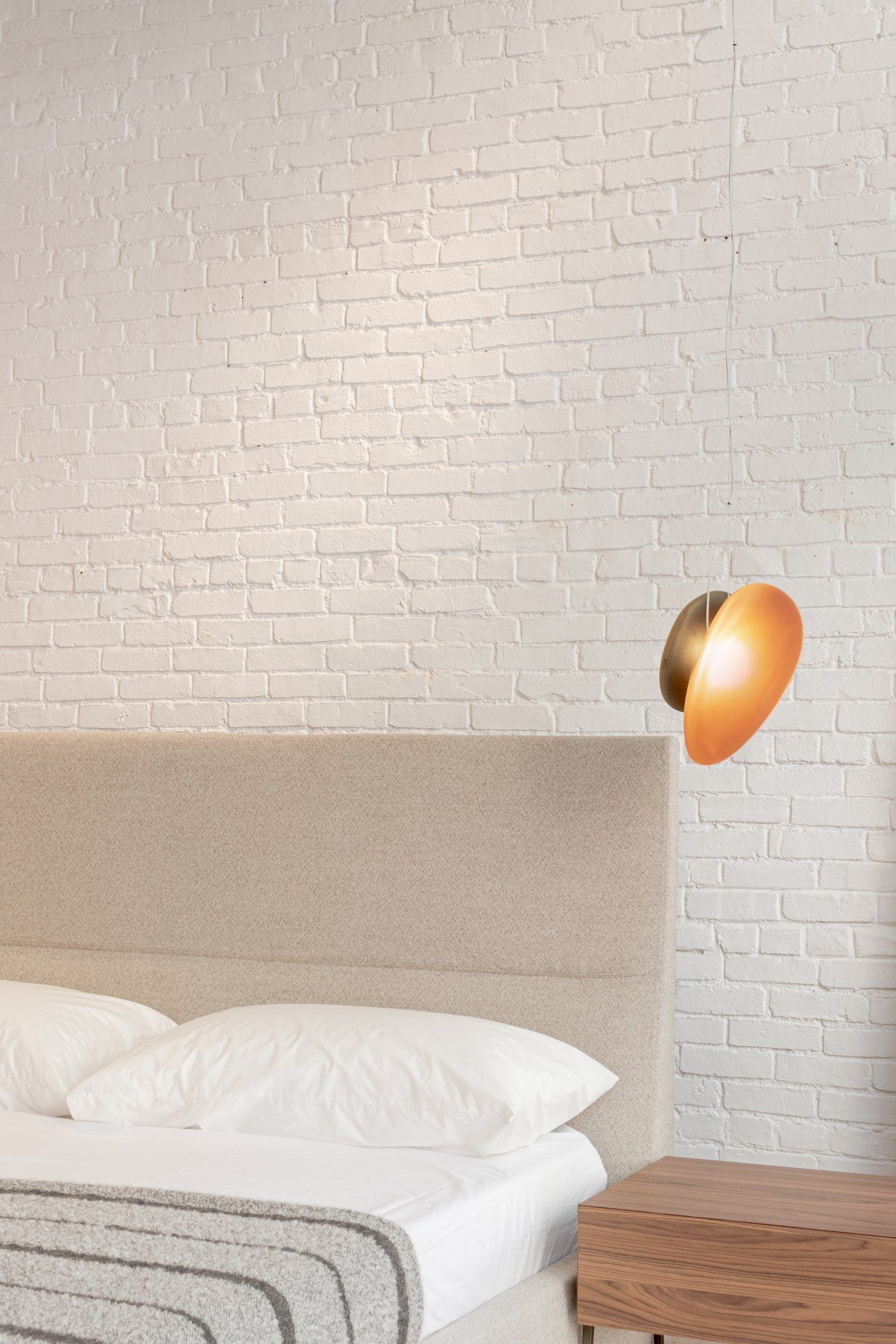 PEBBLE | Pendant lamp Pebble Collection By ANDlight design Lukas Peet