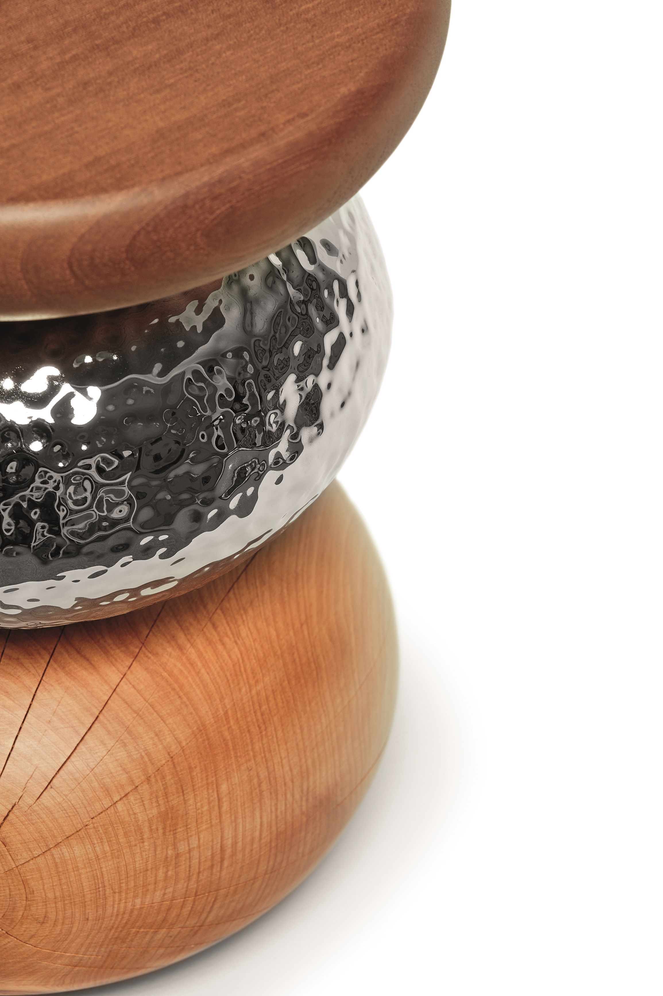 PEBBLE | Stool Stool / coffee table By Ginger & Jagger