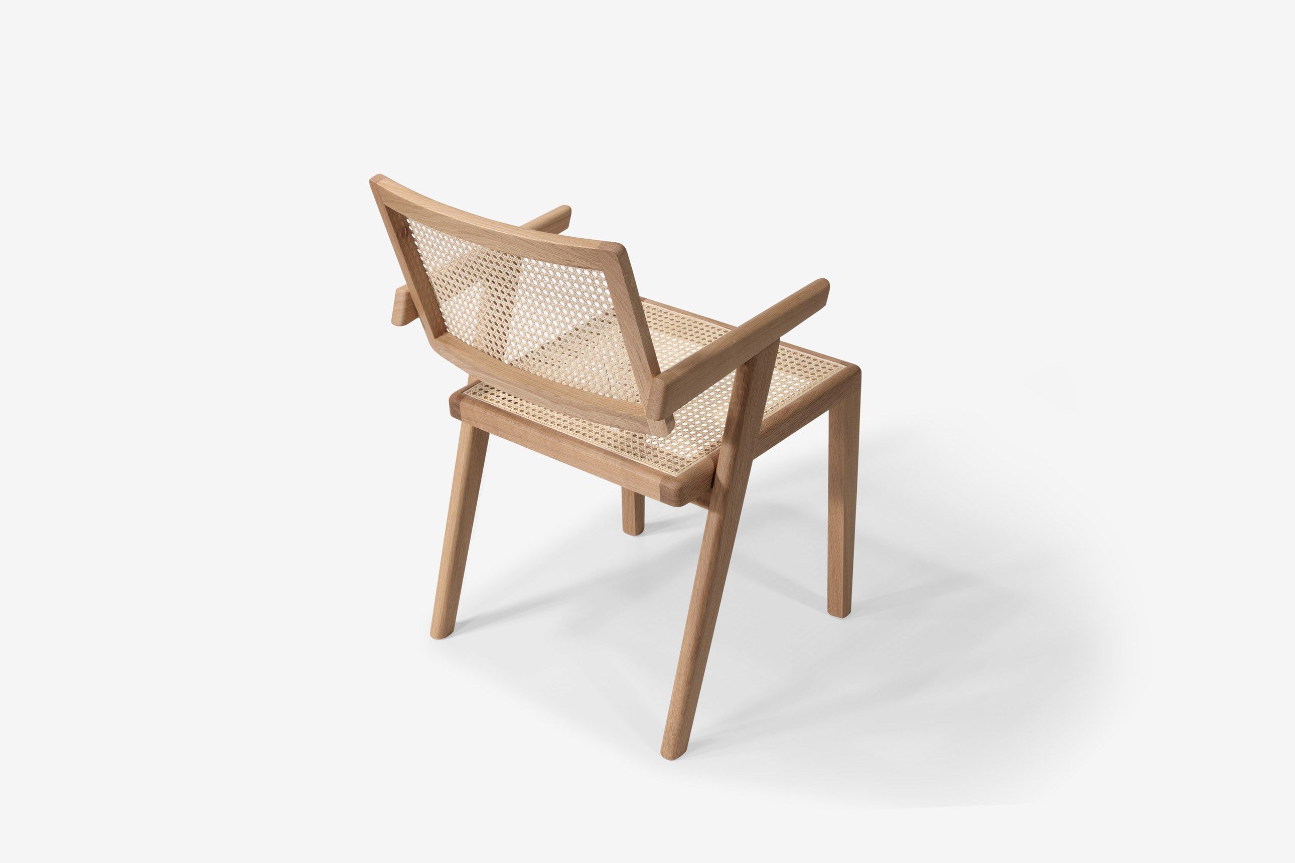 PEDRO | Chair Pedro Collection By Fuschini design Vasco Lima Mayer