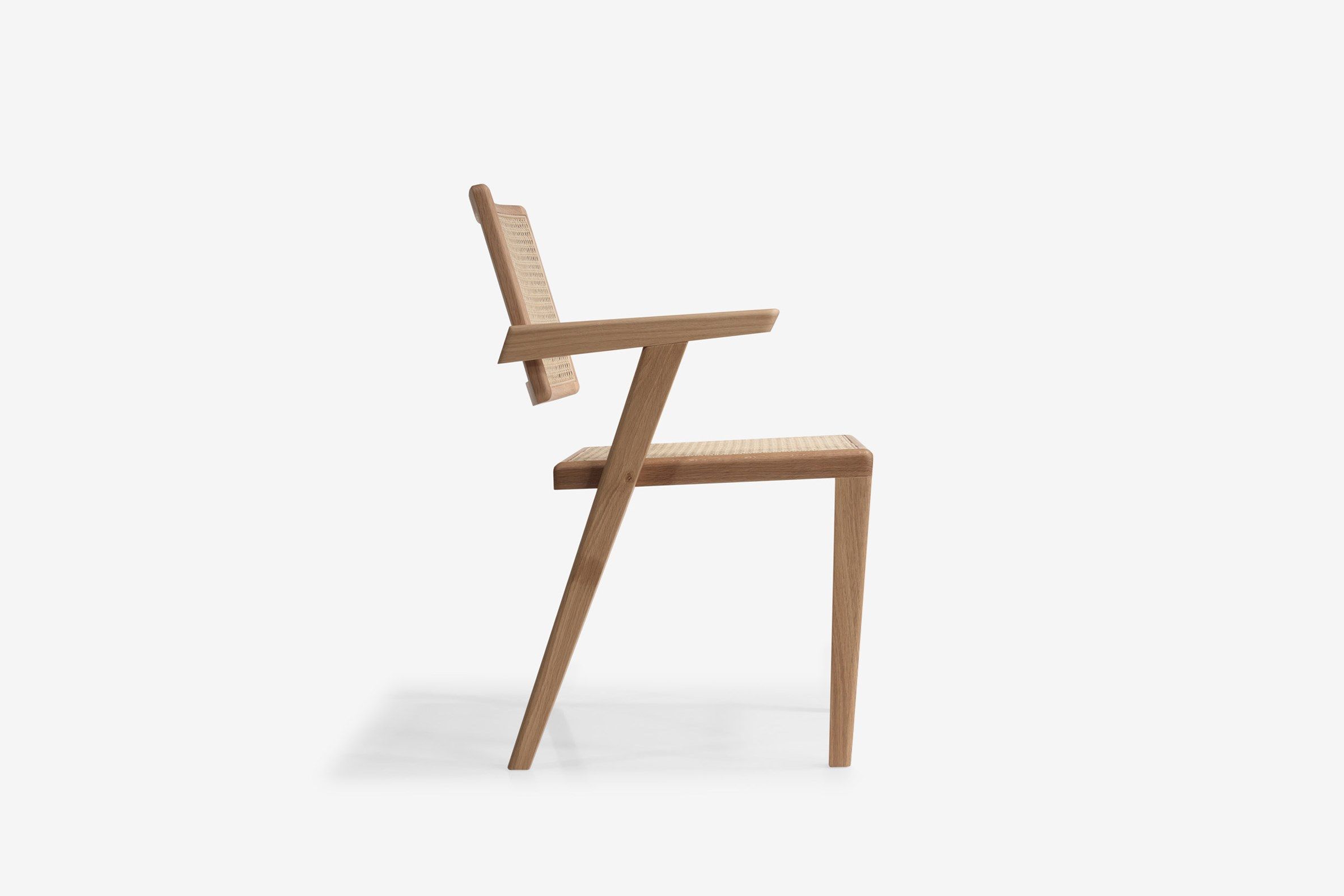 PEDRO | Chair Pedro Collection By Fuschini design Vasco Lima Mayer