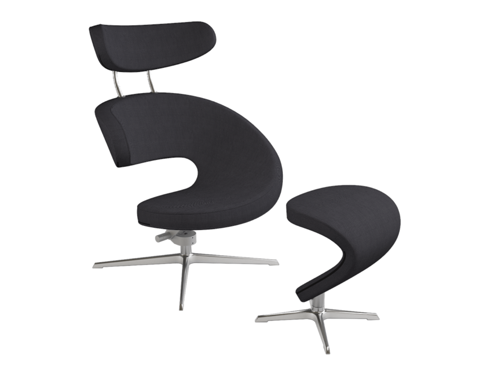 PEEL™ The perfect balance of style and Active Sitting By Varier Furniture