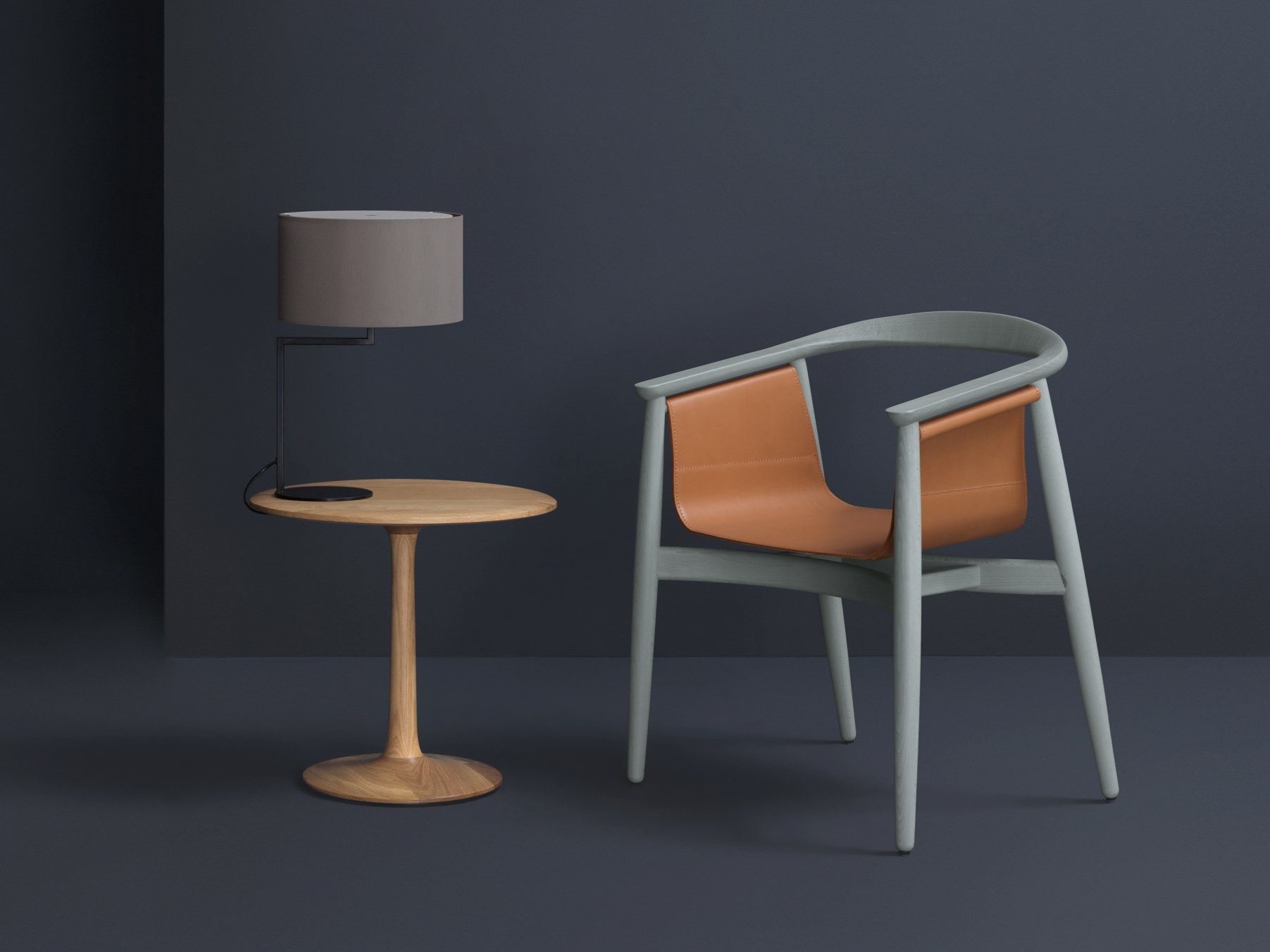 PELLE By ZEITRAUM 设计师Lorenz+Kaz