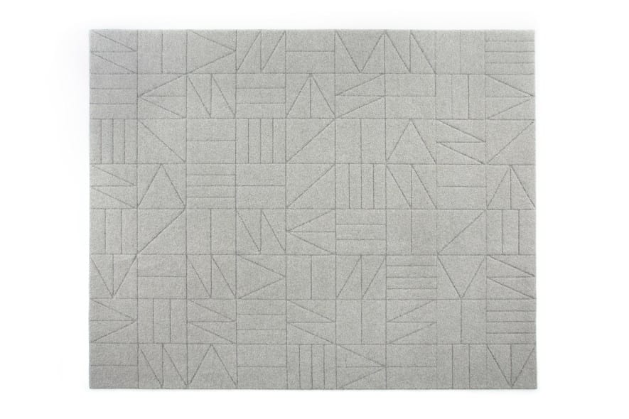 PELLO Custom alpaca rug By Casalis | design Liset Van der Scheer