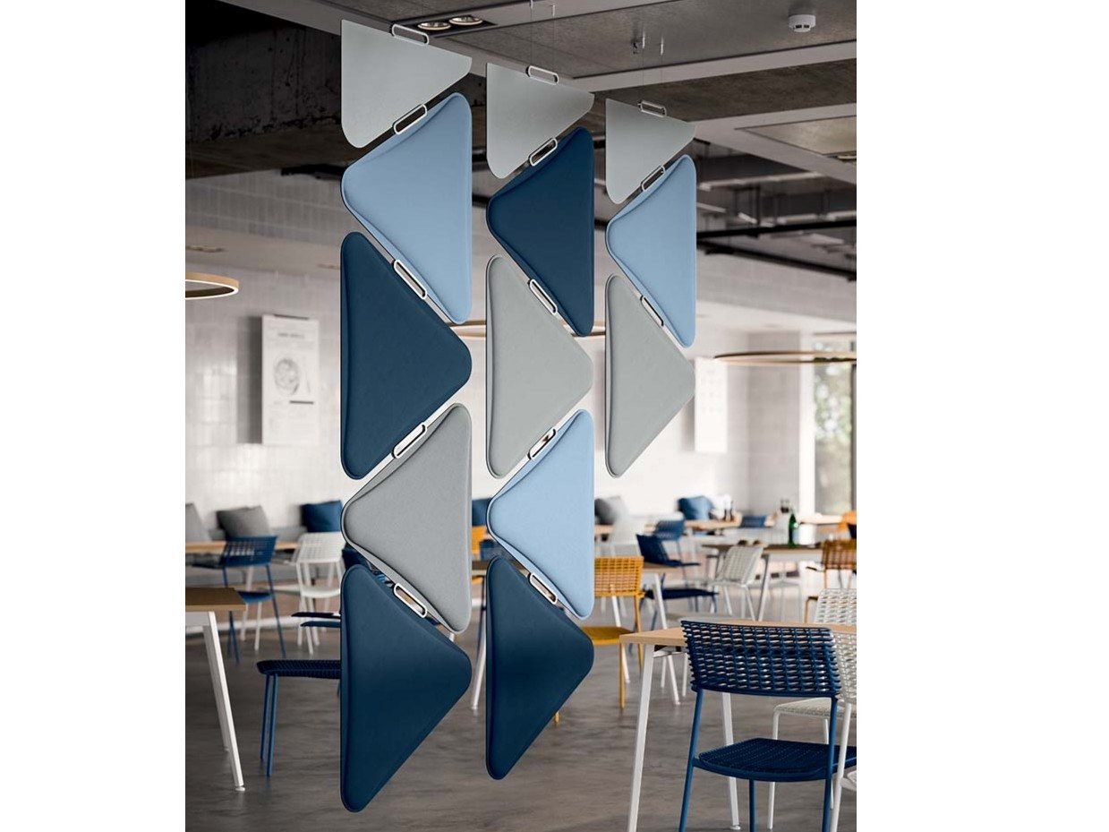 PENDANT CLOAK By Quadrifoglio Group