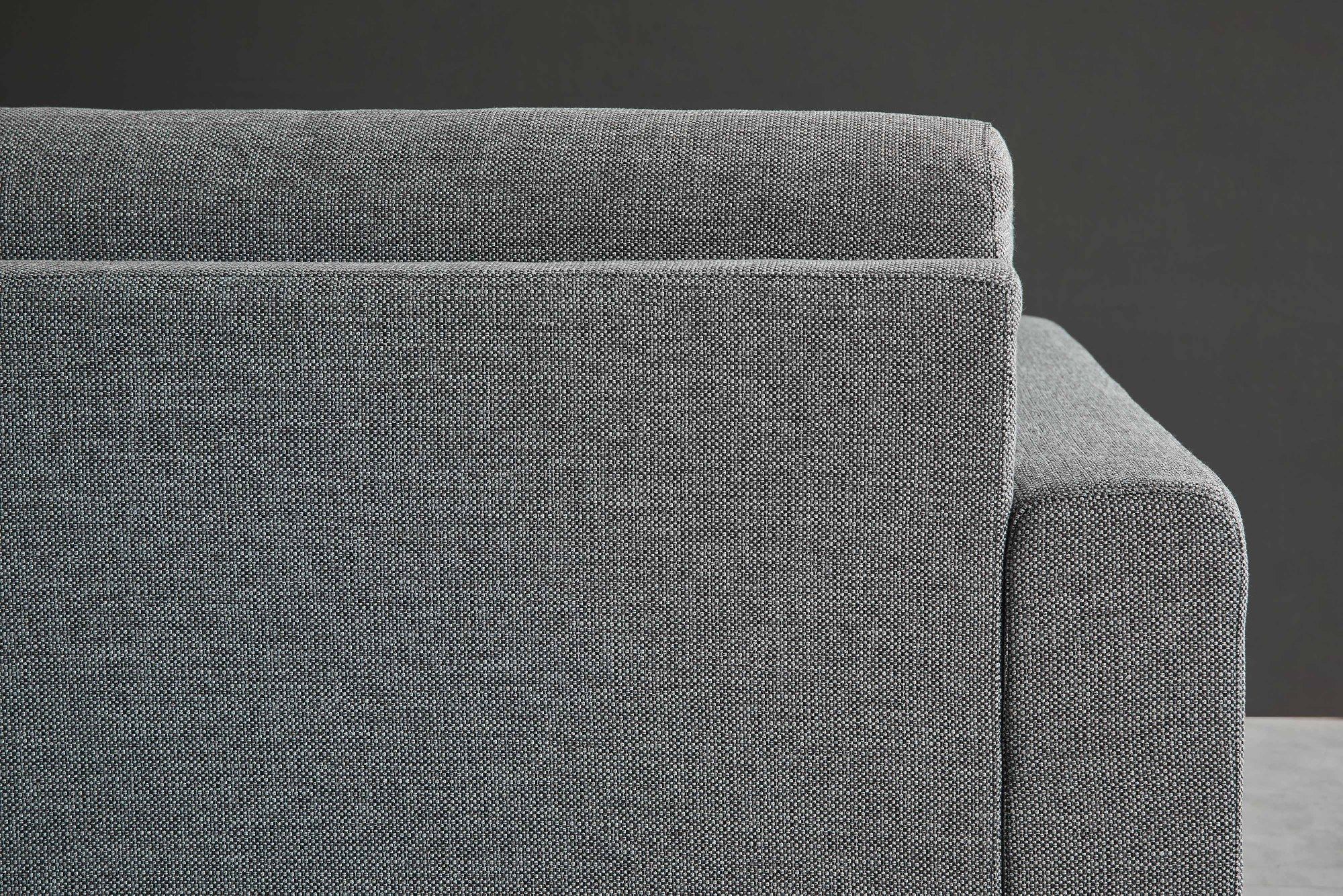 PENT | 3 seater sofa Pent Collection By grado design