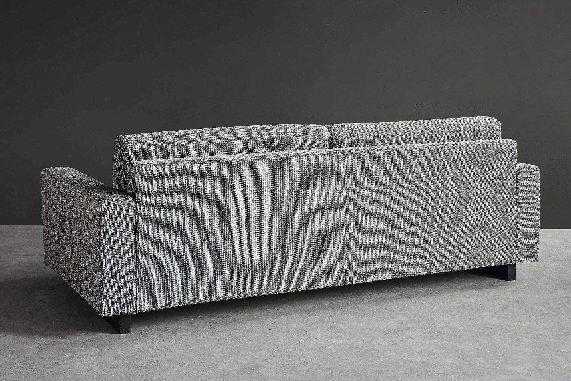 PENT | 3 seater sofa Pent Collection By grado design