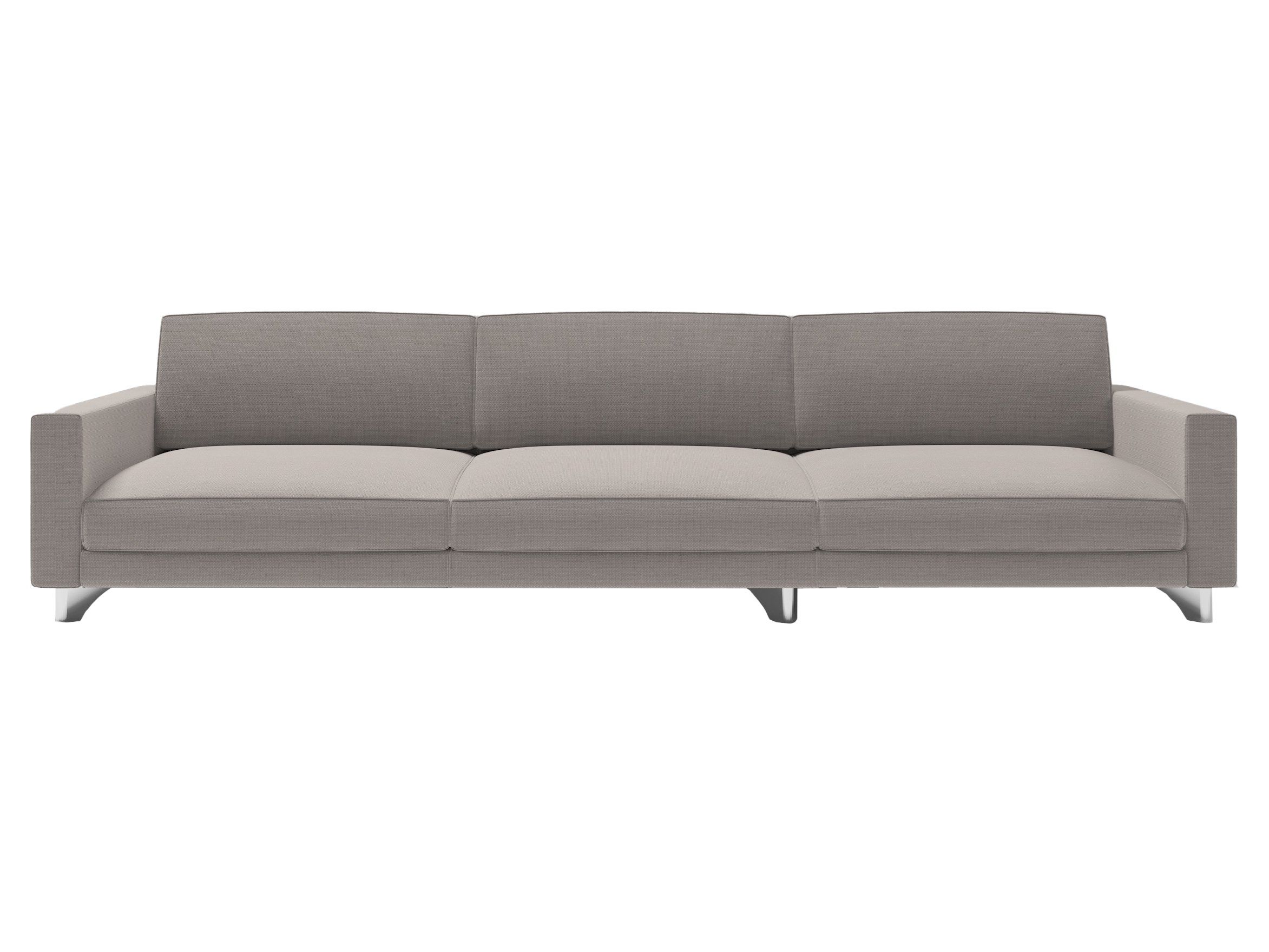 PENT | 3 seater sofa Pent Collection By grado design