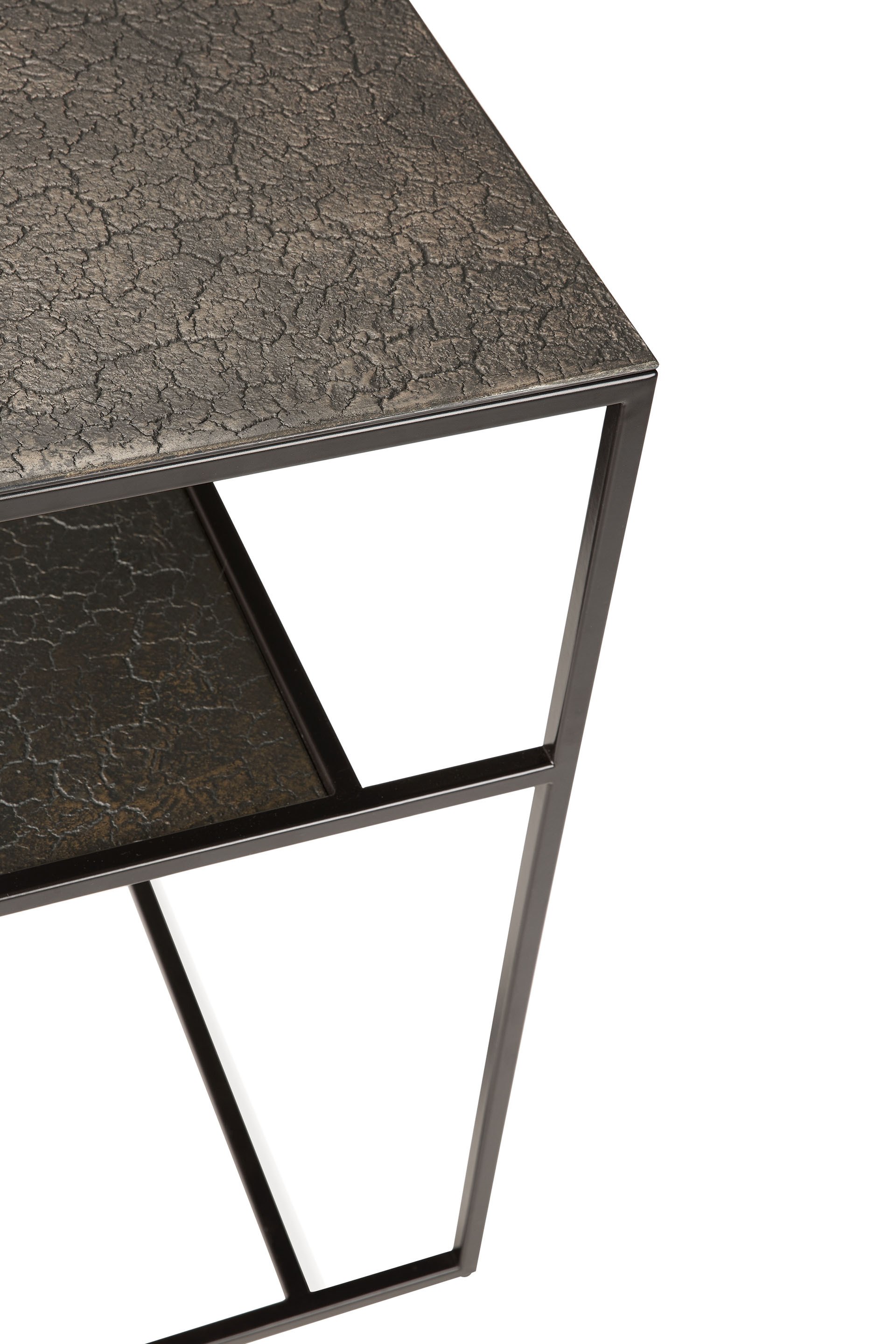 PENTAGON | Console table By Ethnicraft
