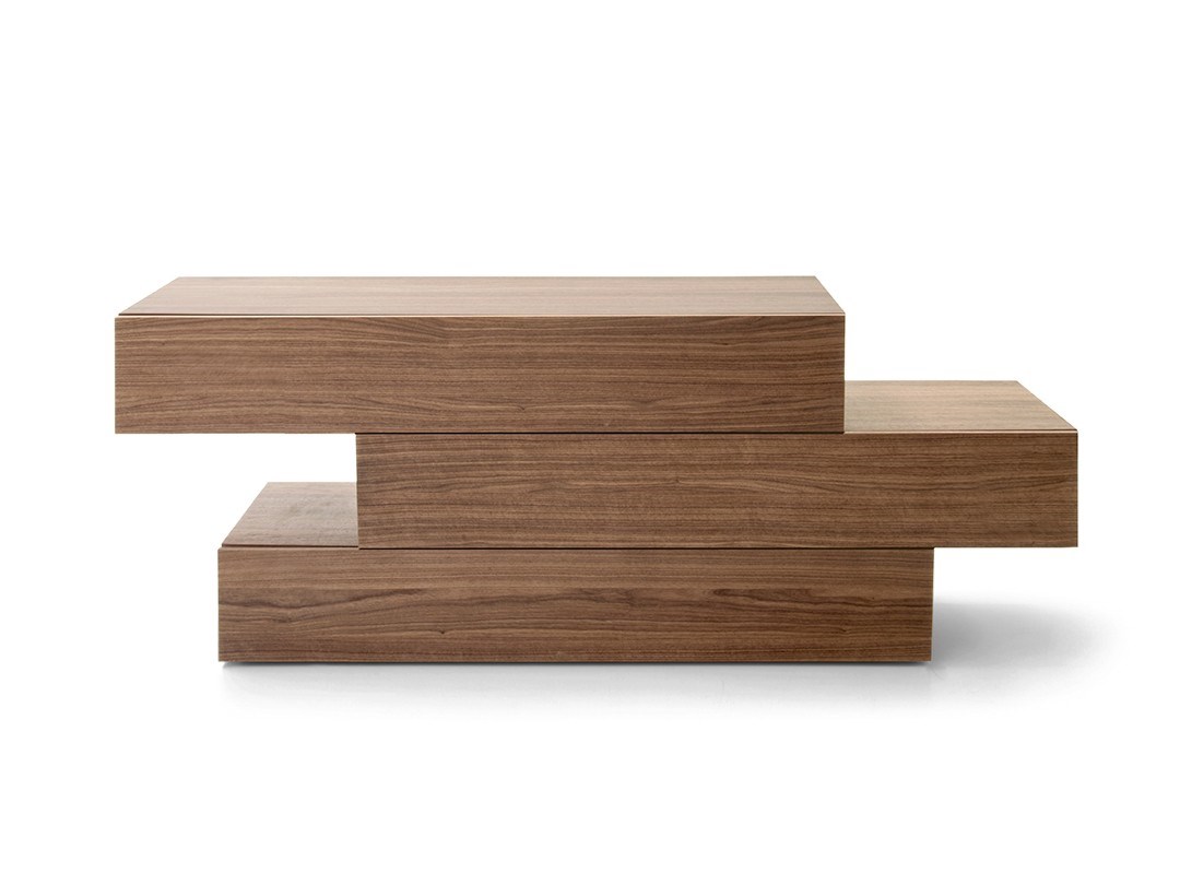 PEOPLE | Chest of drawers By PIANCA