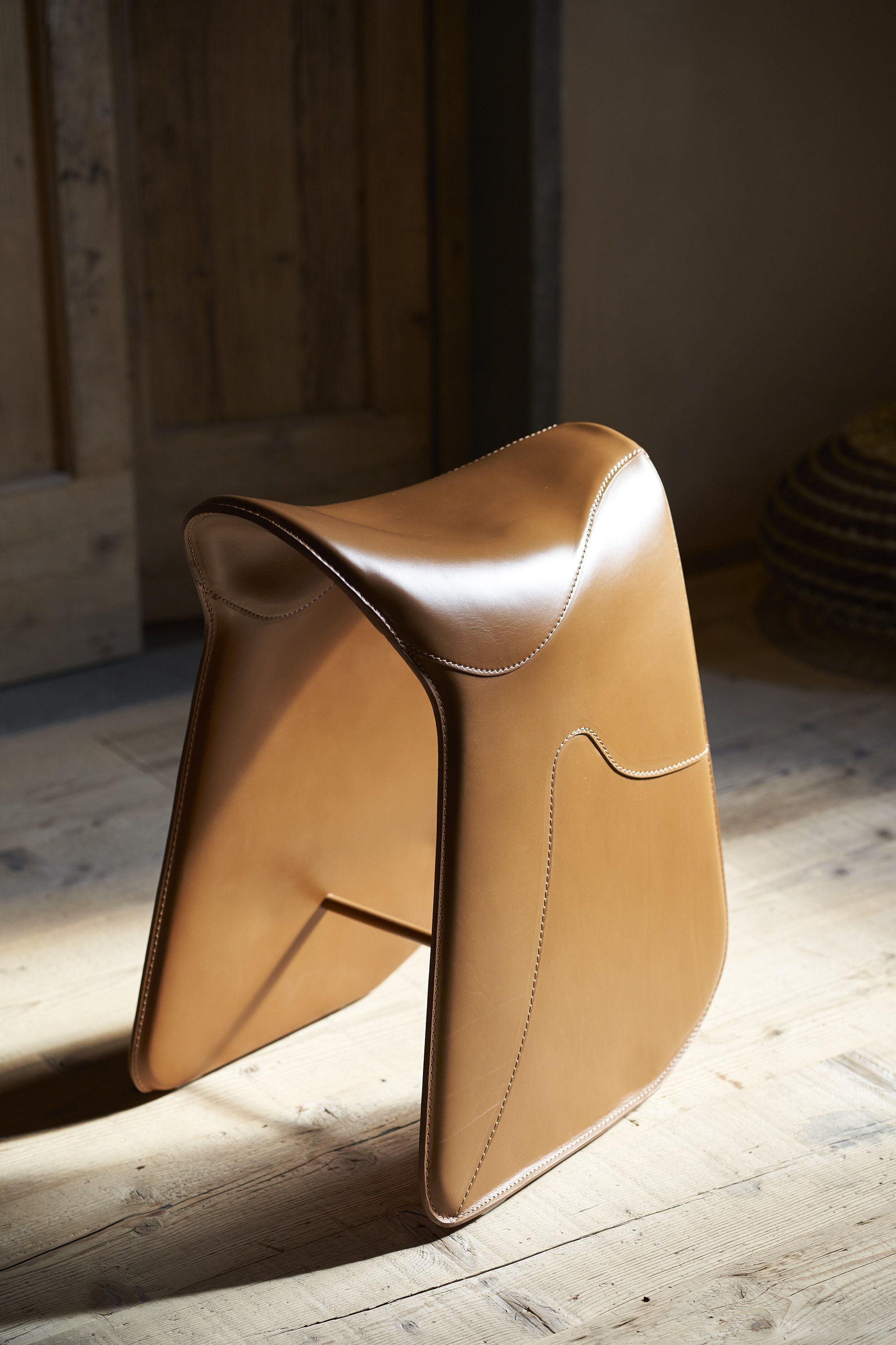 PEPE Stool By Opinion Ciatti