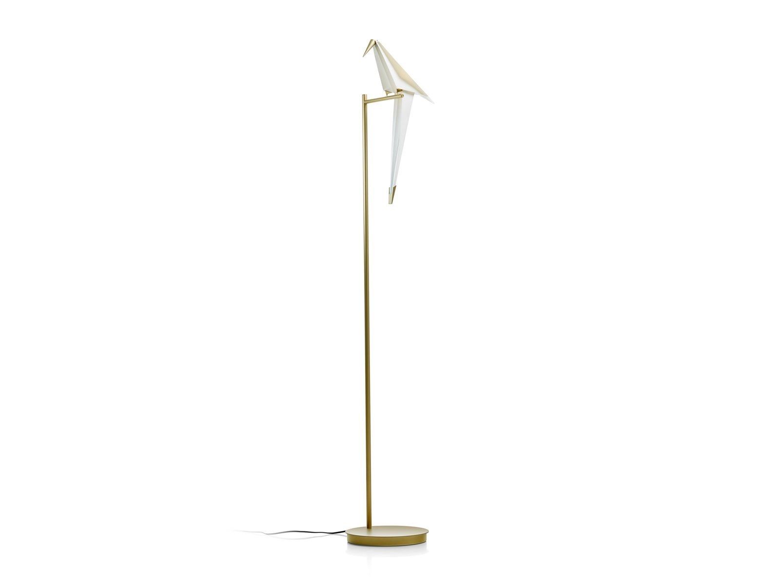 PERCH LIGHT | Floor lamp Perch Light Collection By moooi design Umut Yamac