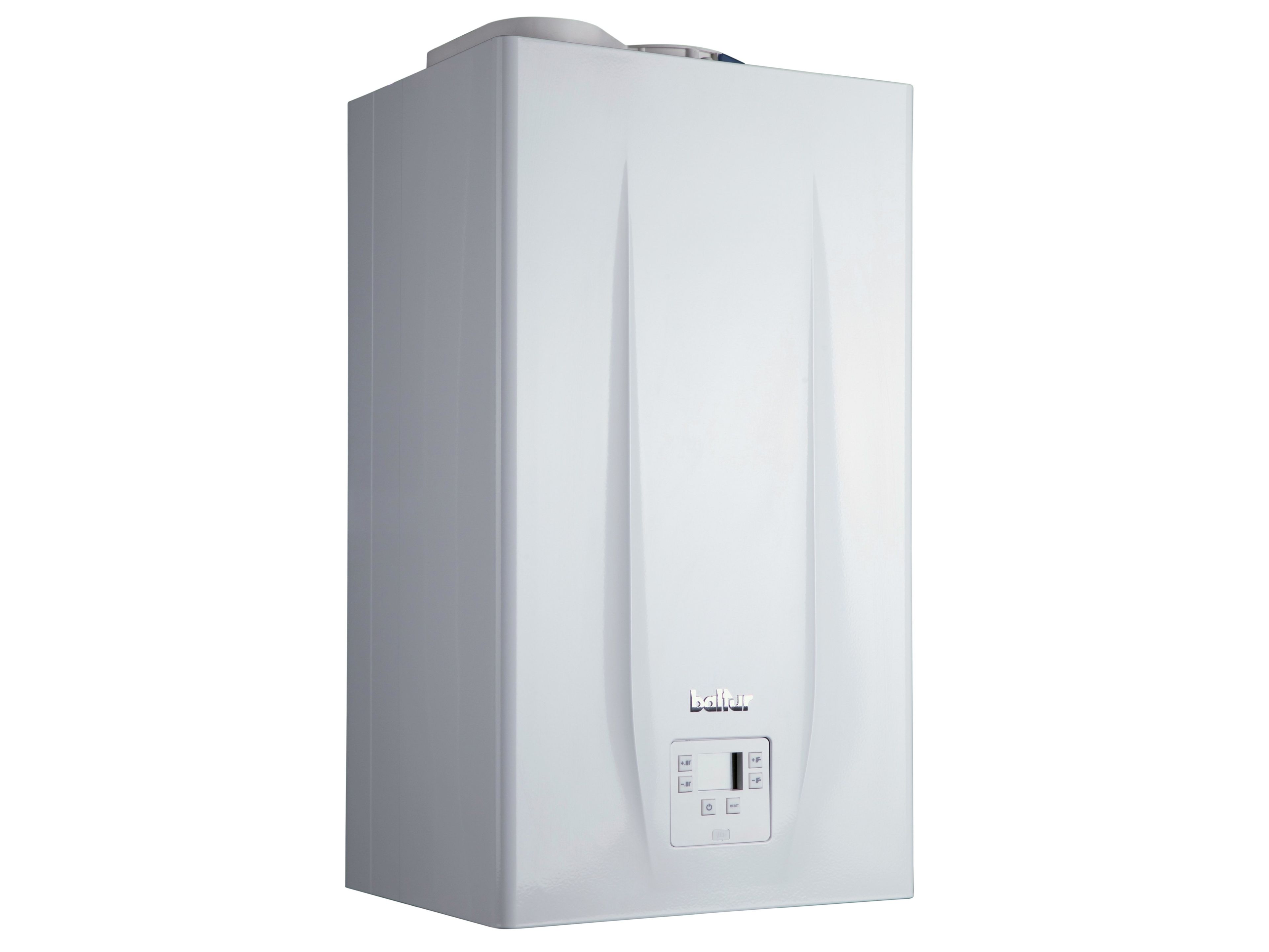 Wall-mounted condensation boiler PERFECTA 25-35 RK By Baltur