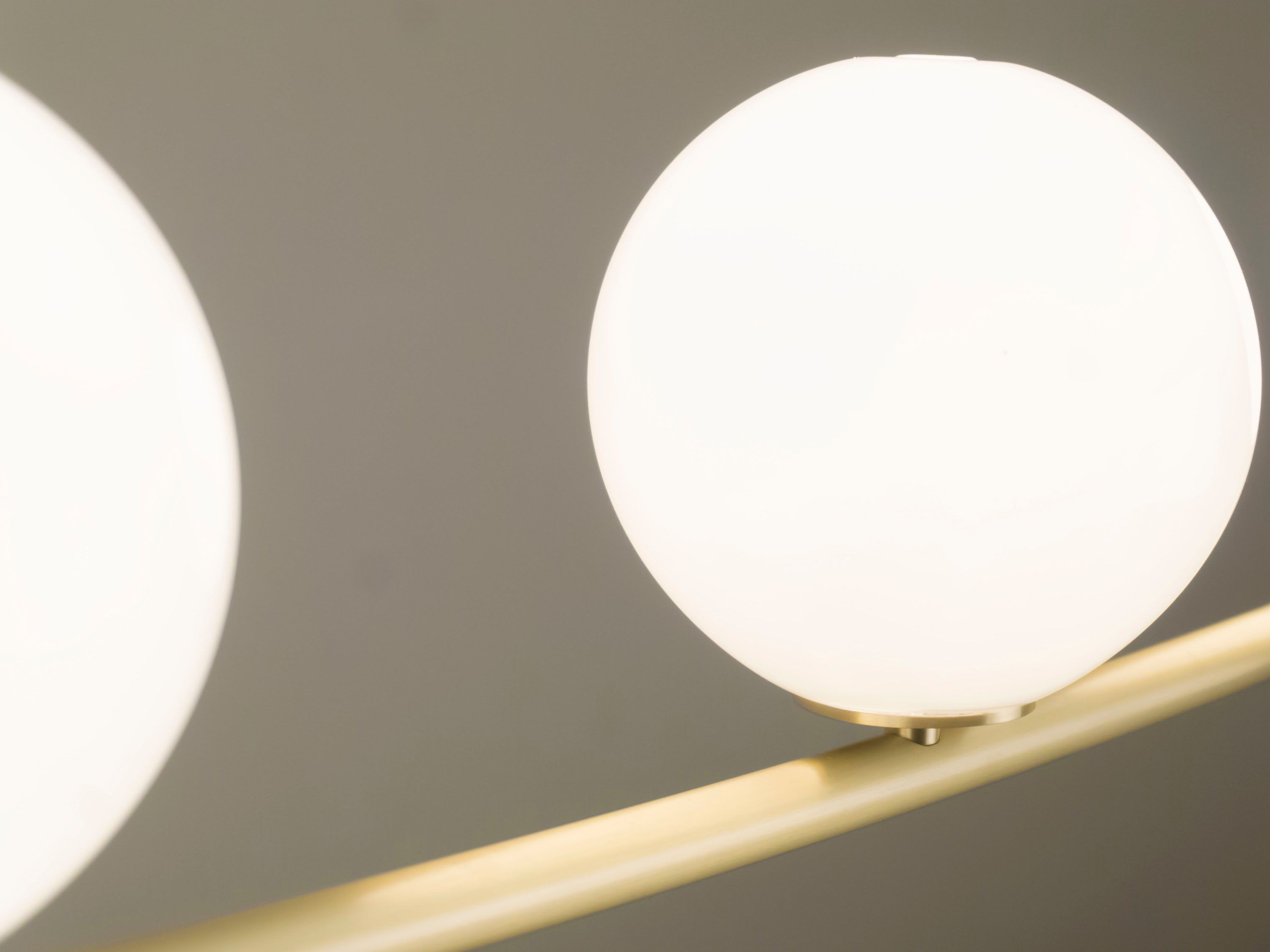 PERLE 3 Pendant lamp By Larose Guyon