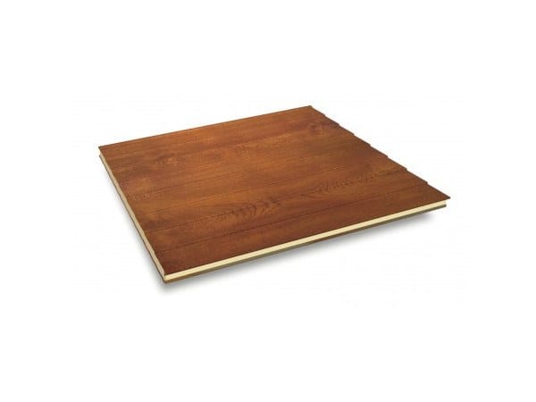 PERLINATO Pannello sandwich By ITALPANNELLI