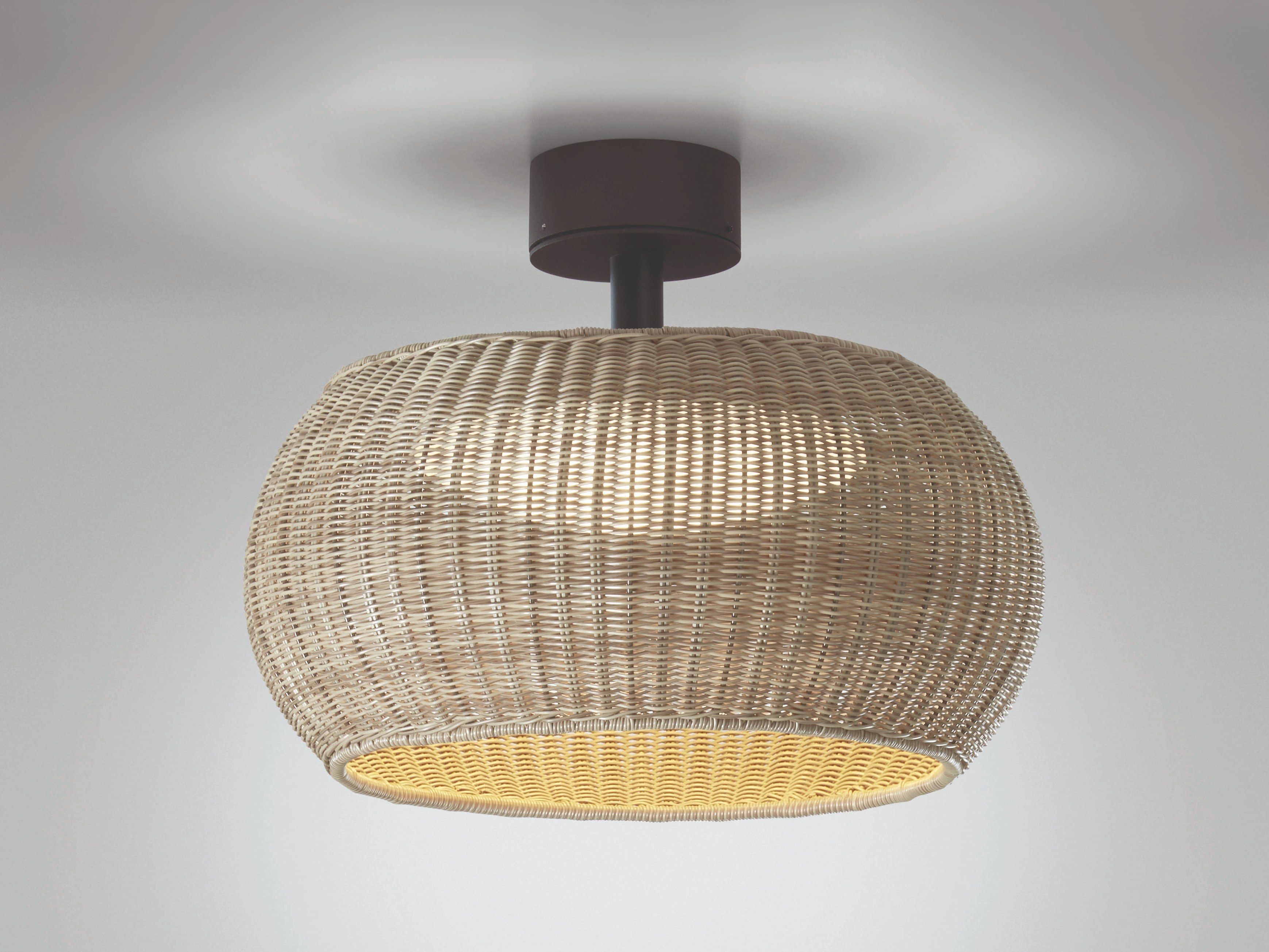PERRIS PF/47 OUTDOOR outdoor ceiling lamp By BOVER design Joana Bover