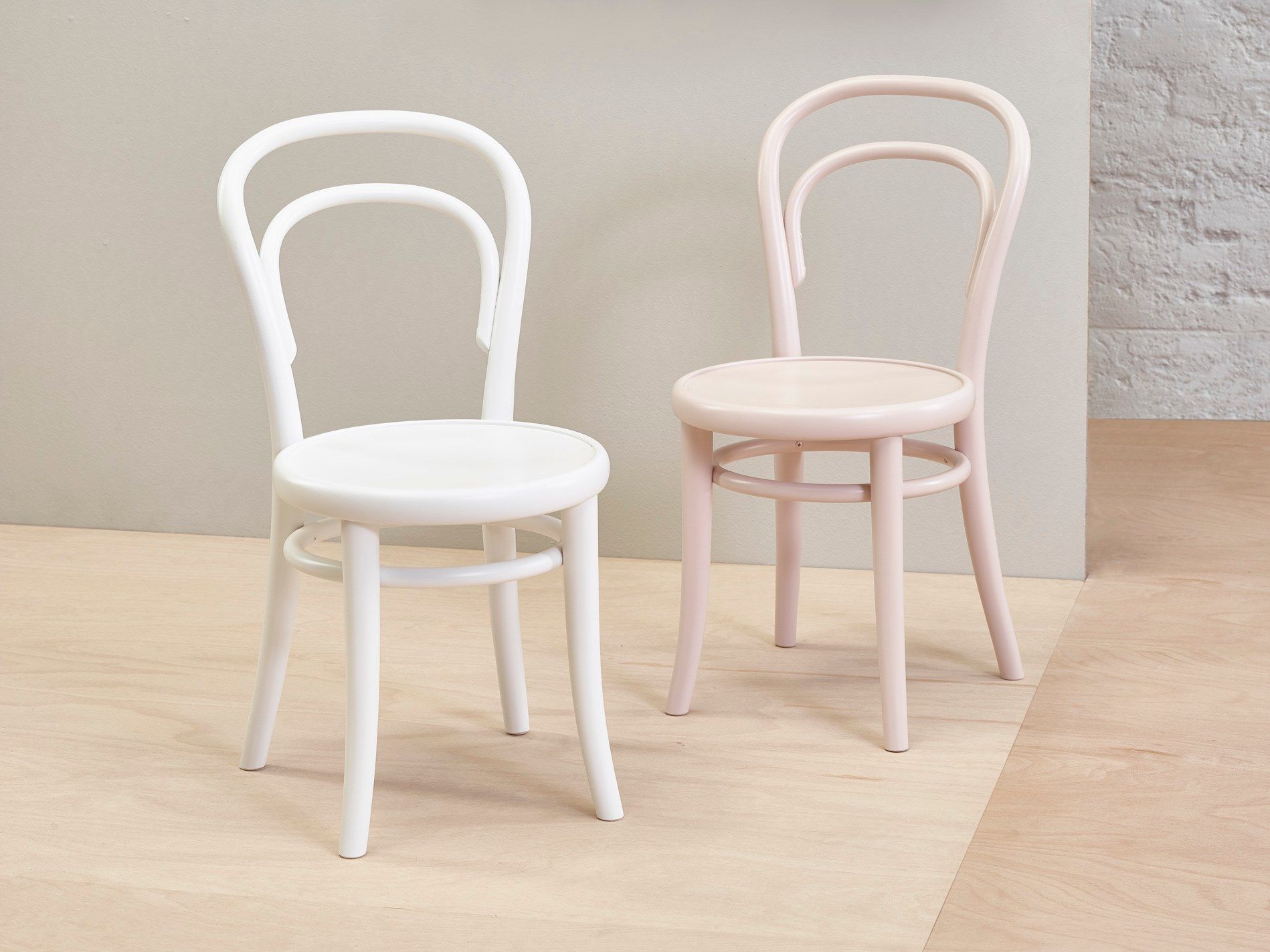 PETIT | Kids chair By TON